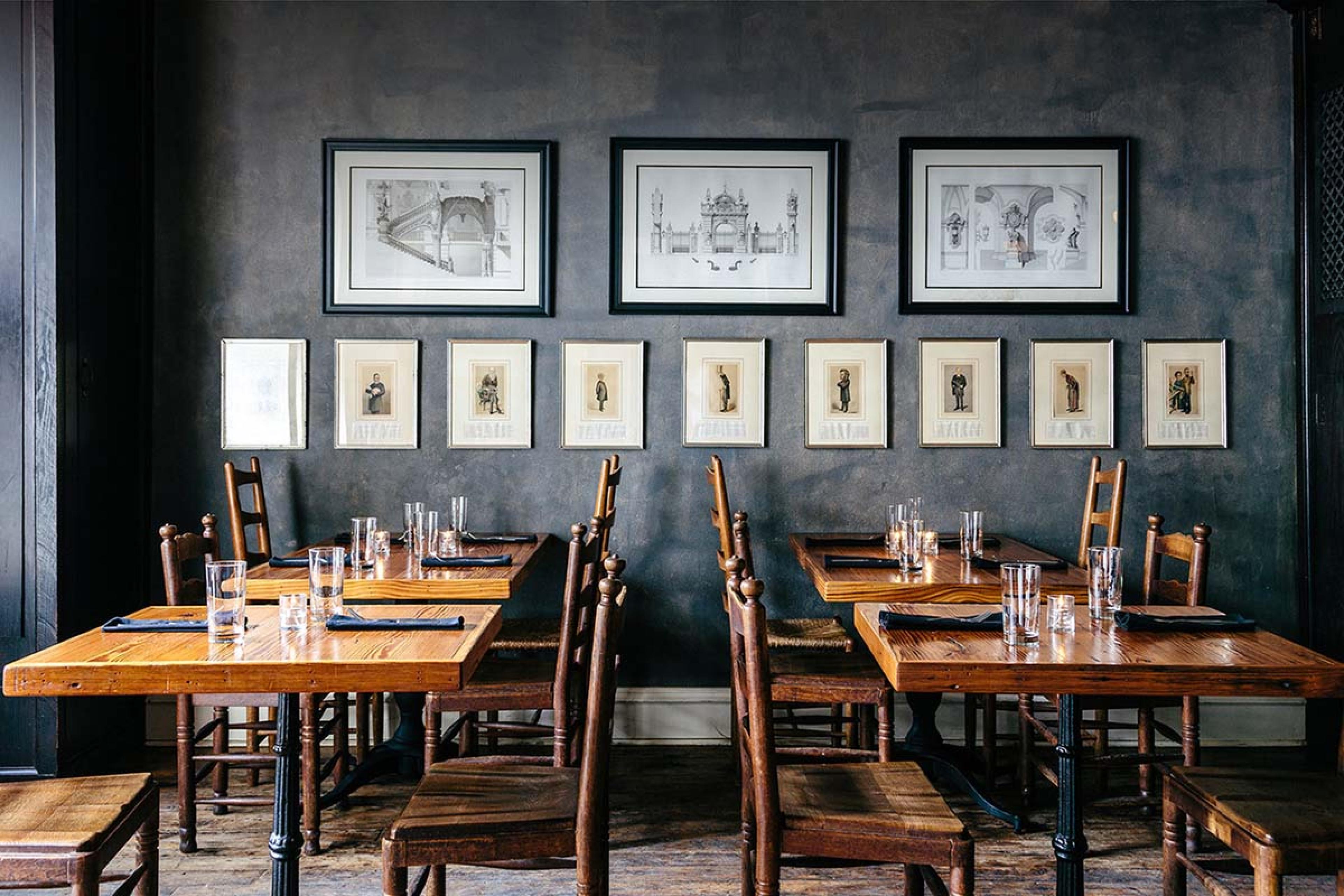 Best New Orleans Restaurants