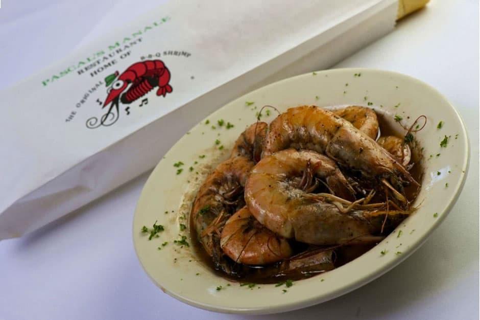 Pascal's Manale by Dickie Brennan & Co.