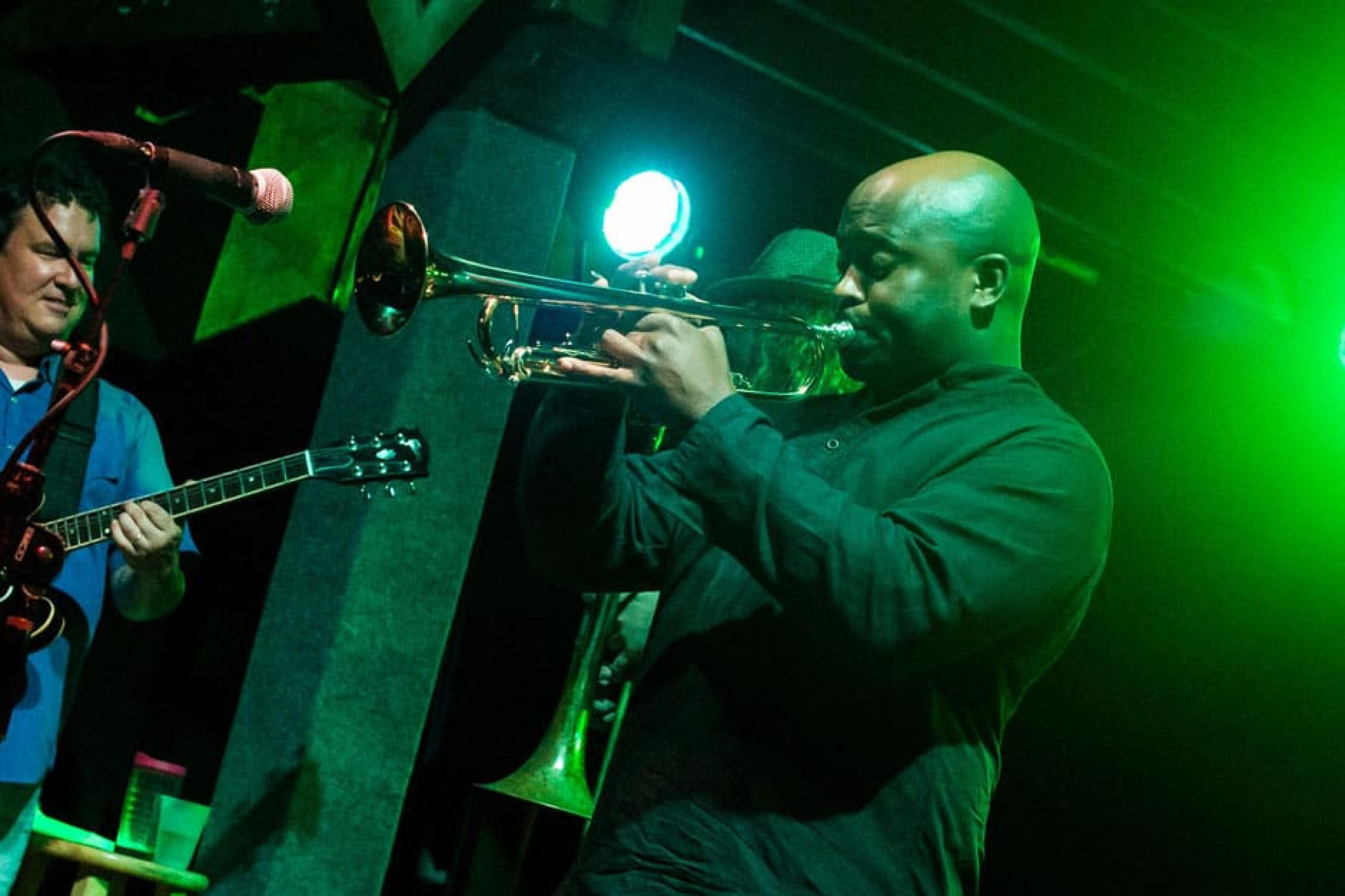 Things to Do In New Orleans