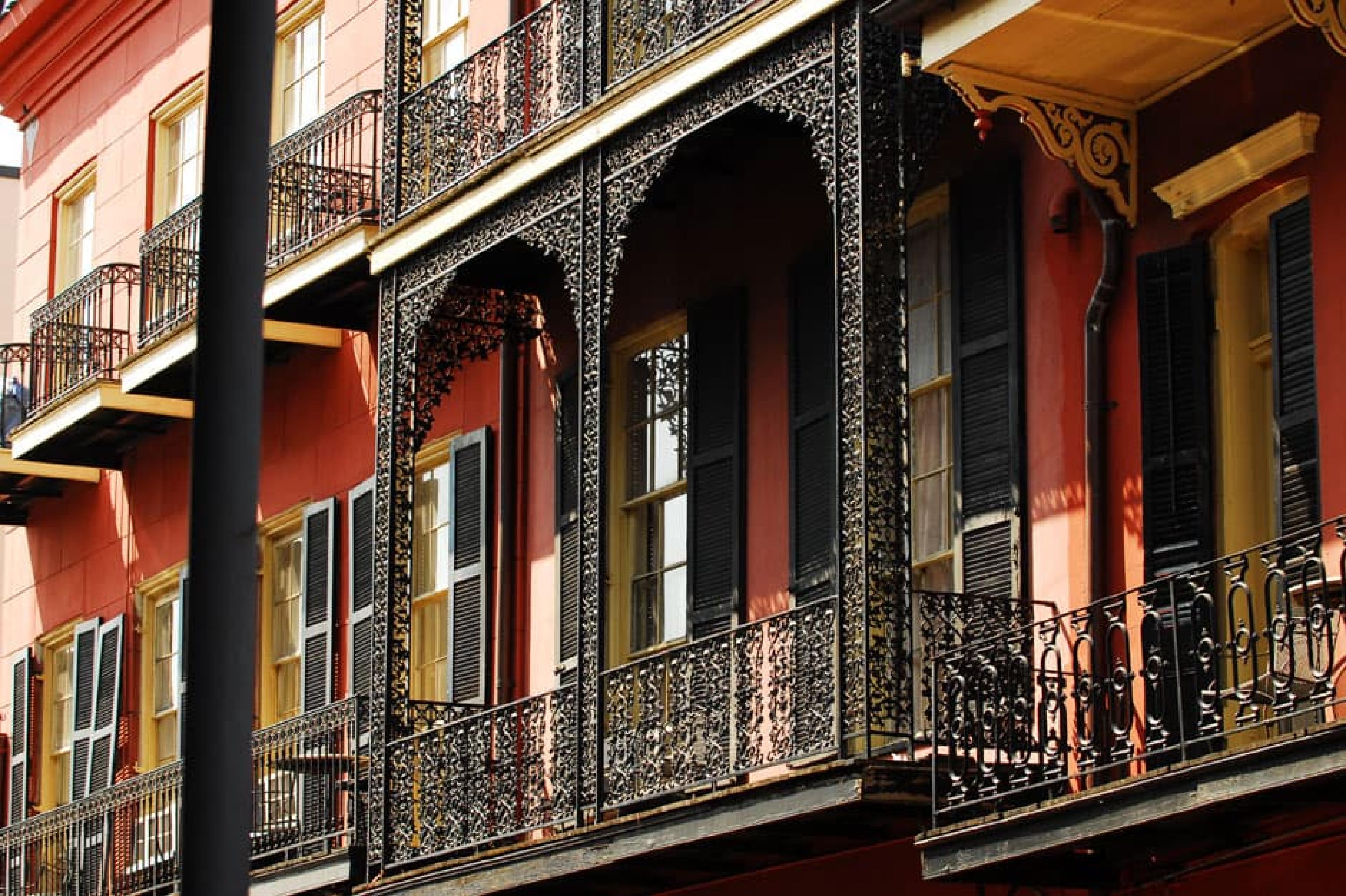 Things to Do In New Orleans