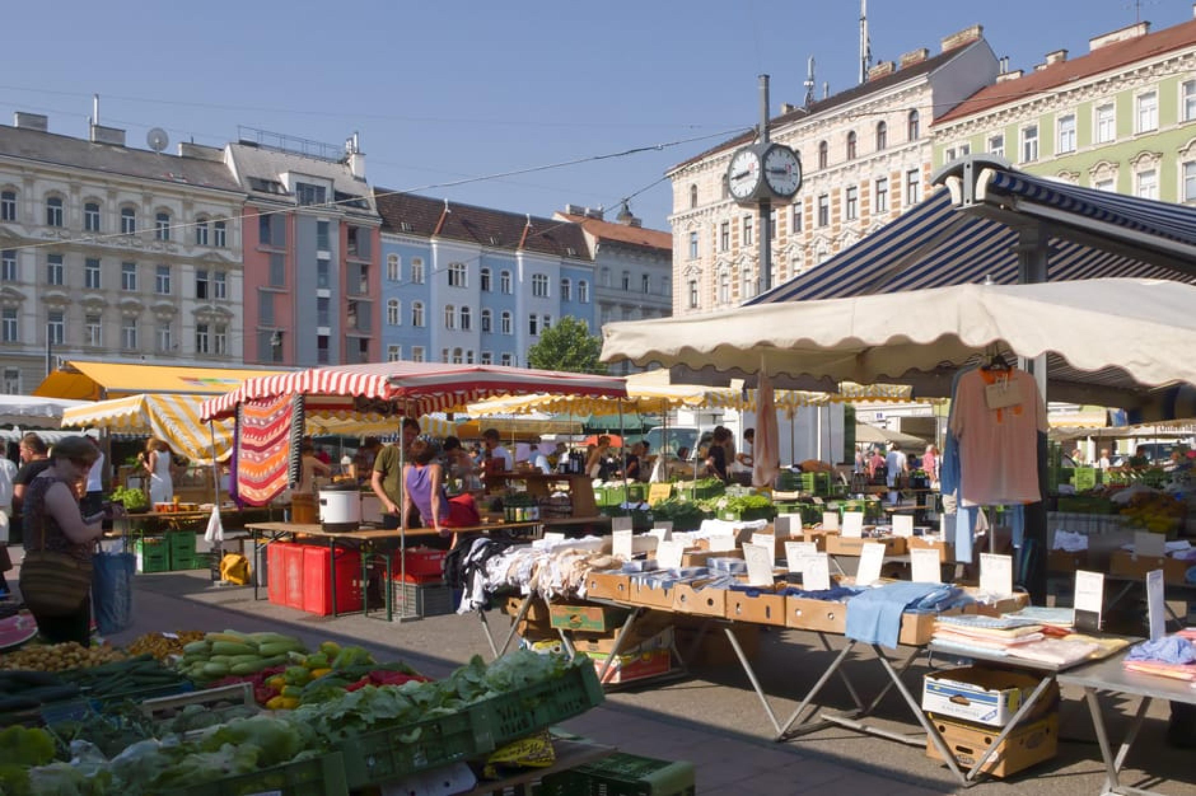 Vienna Shopping Guide | Best Stores Curated by Indagare