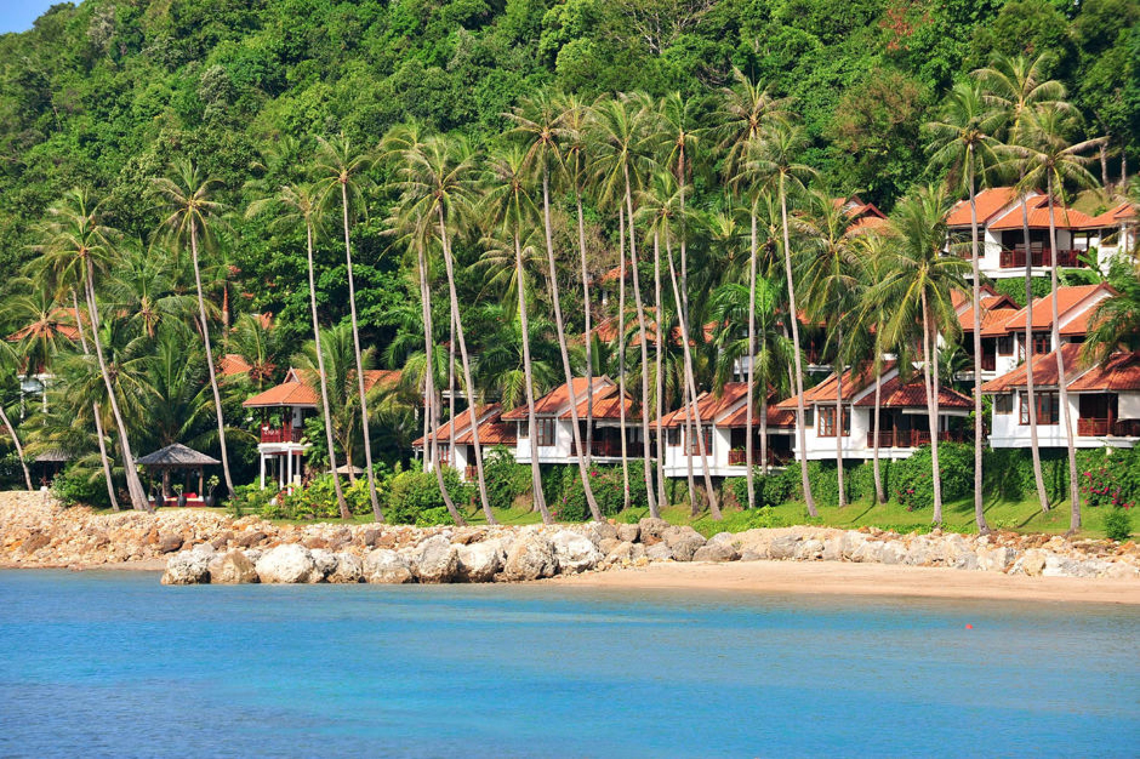 Best Koh Samui Hotels