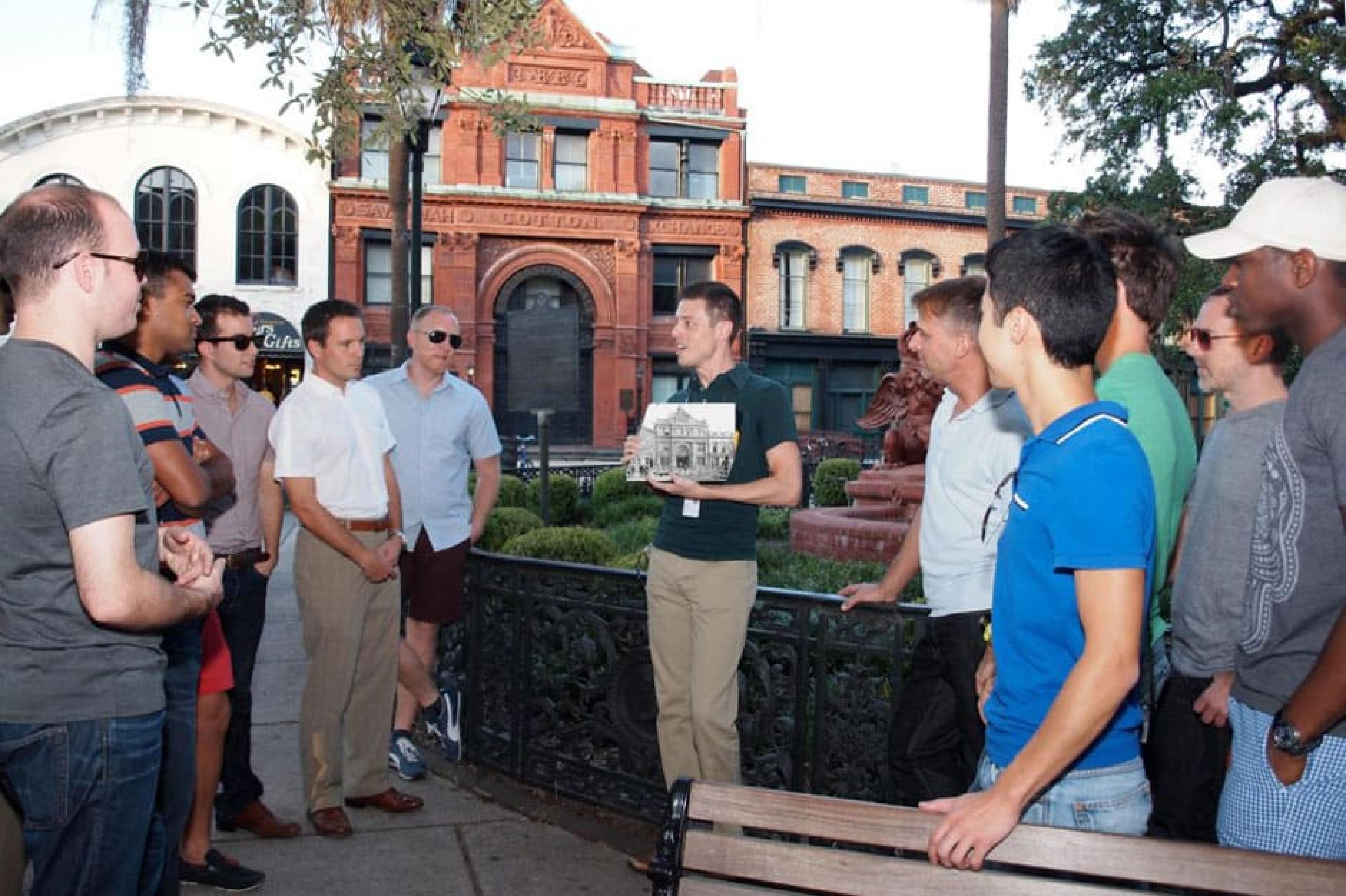 Things to Do In Savannah | Top Attractions Curated by Indagare