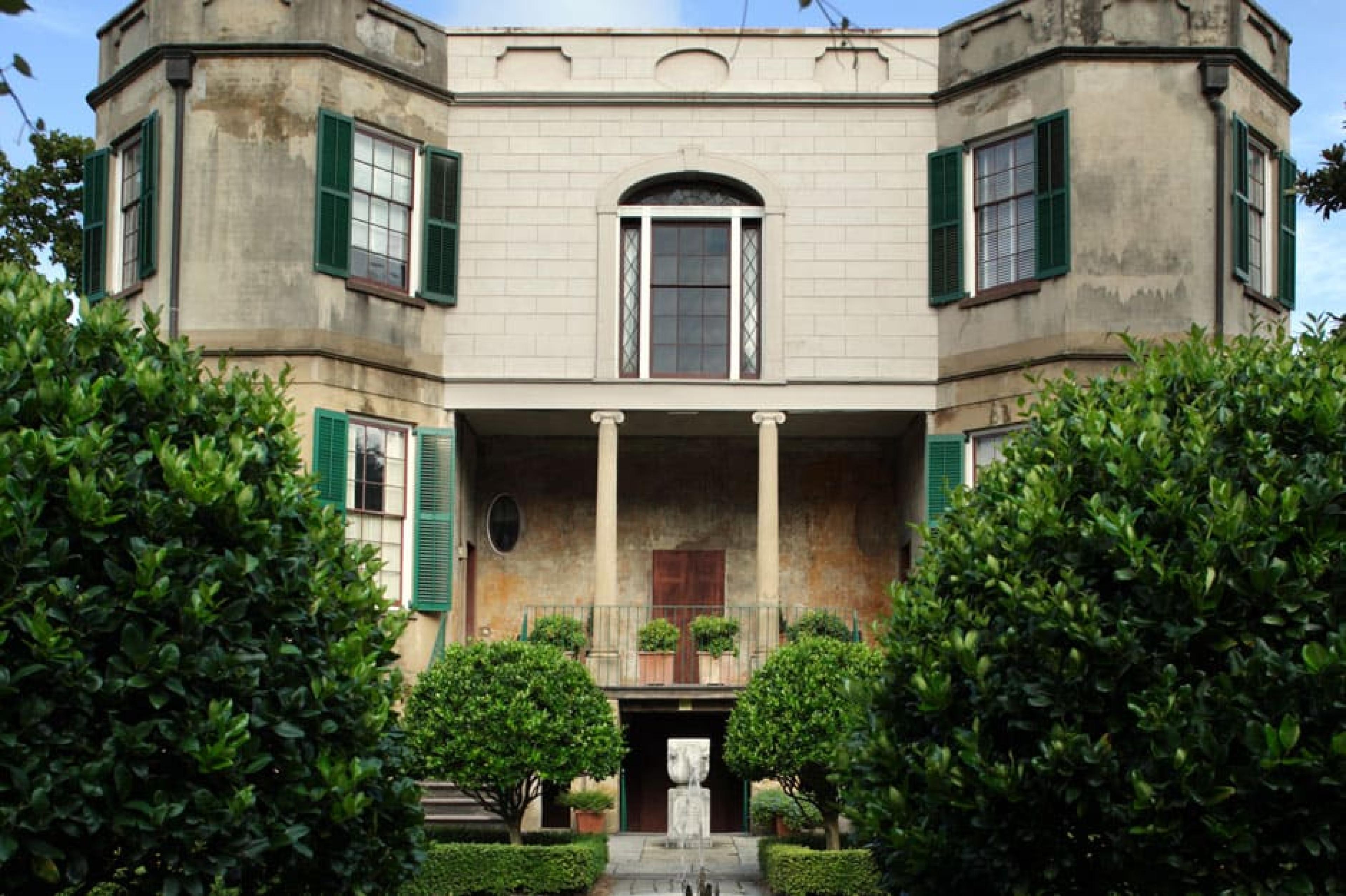 Things to Do In Savannah | Top Attractions Curated by Indagare