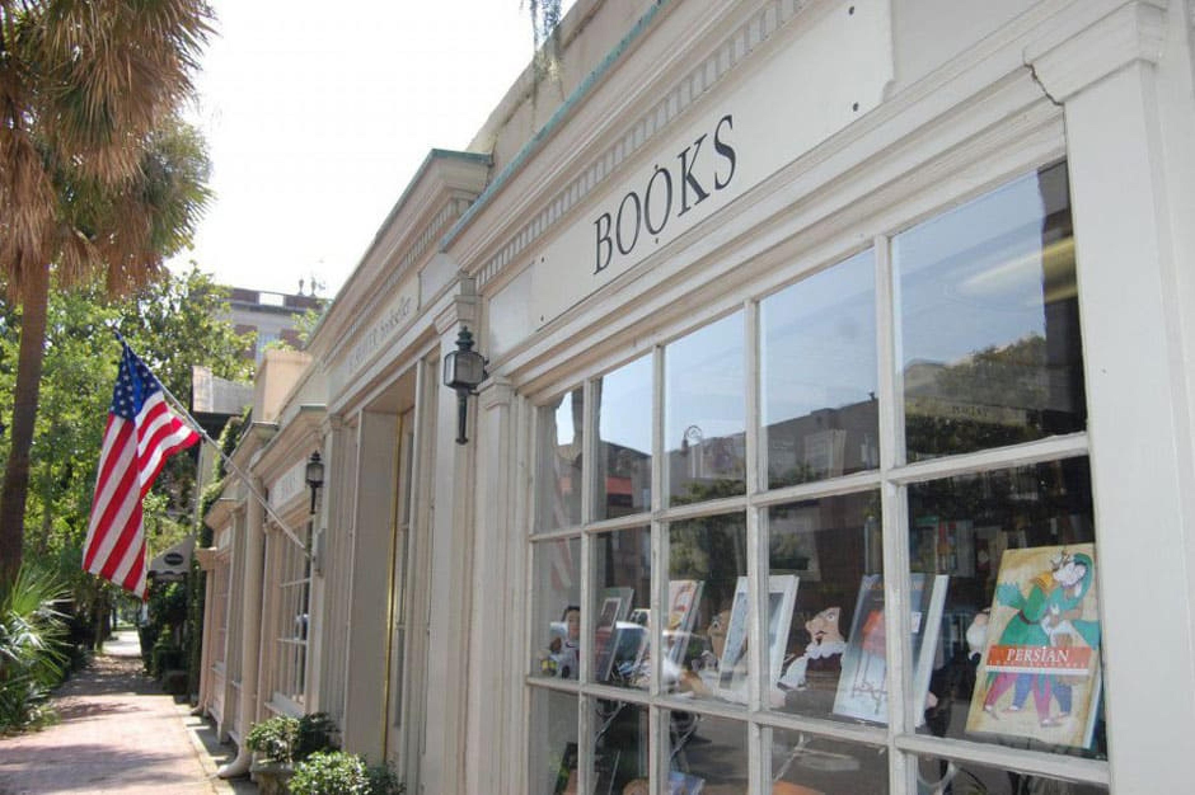 Savannah Shopping Guide | Best Stores Curated by Indagare
