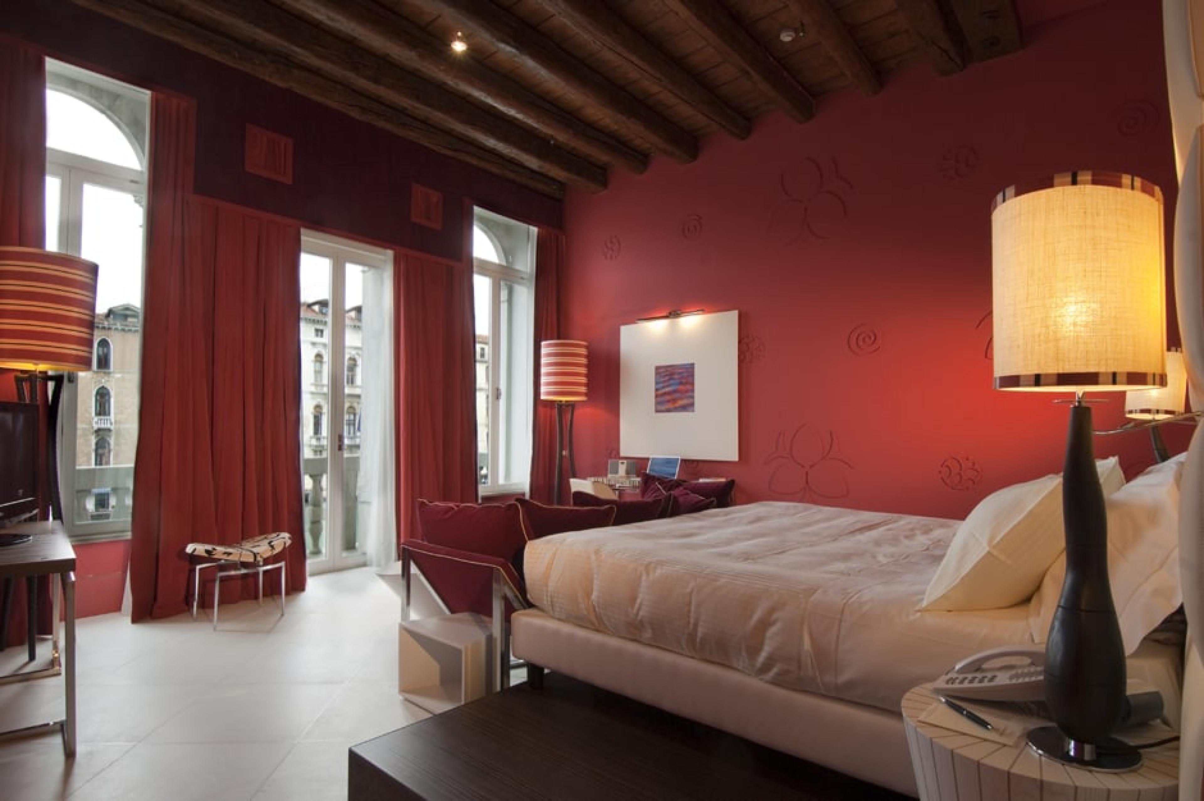 Centurion Palace Venice Italy