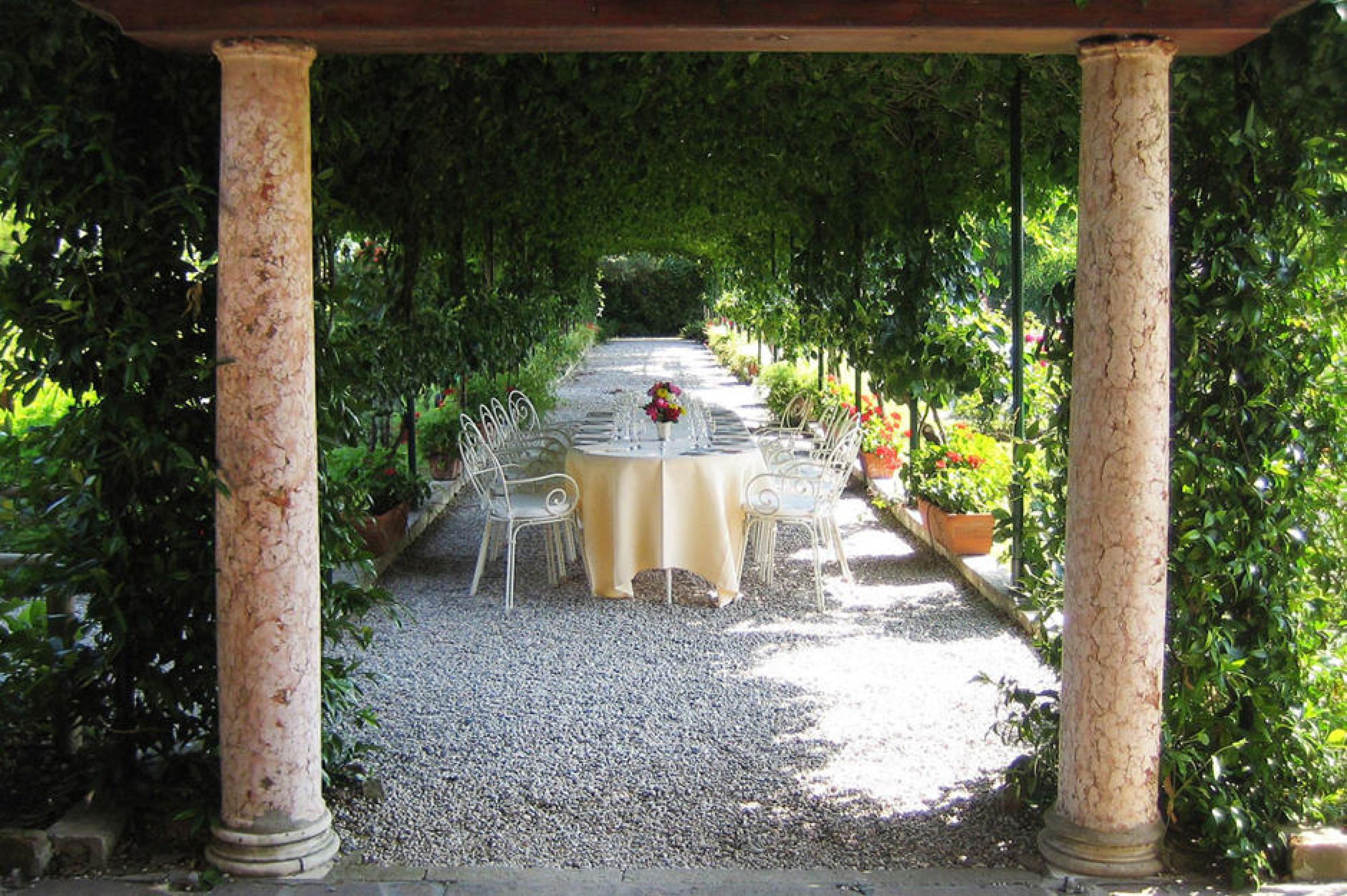 Locanda Cipriani Hotel Venice