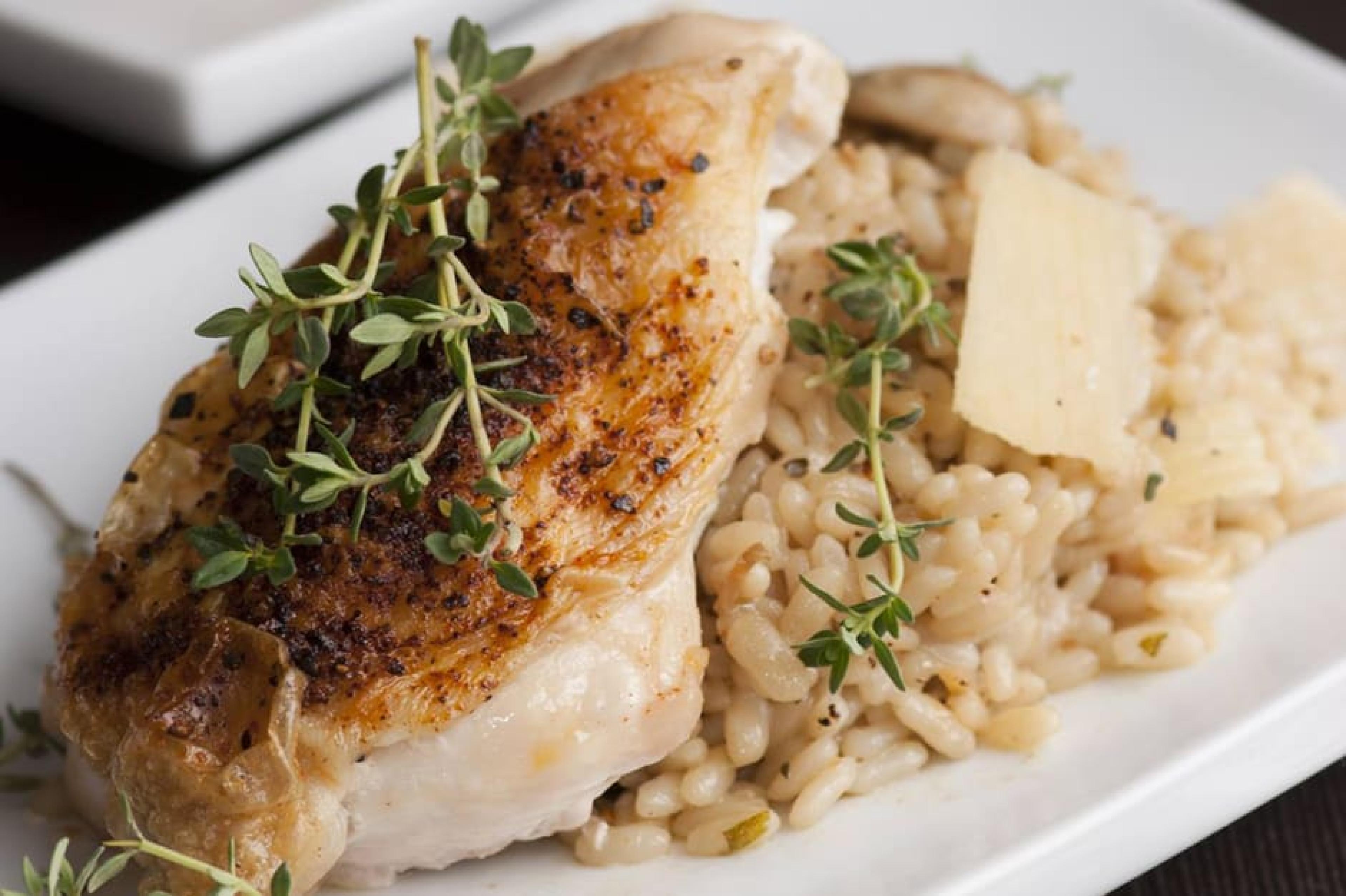 Best Carmel and Monterey Restaurants