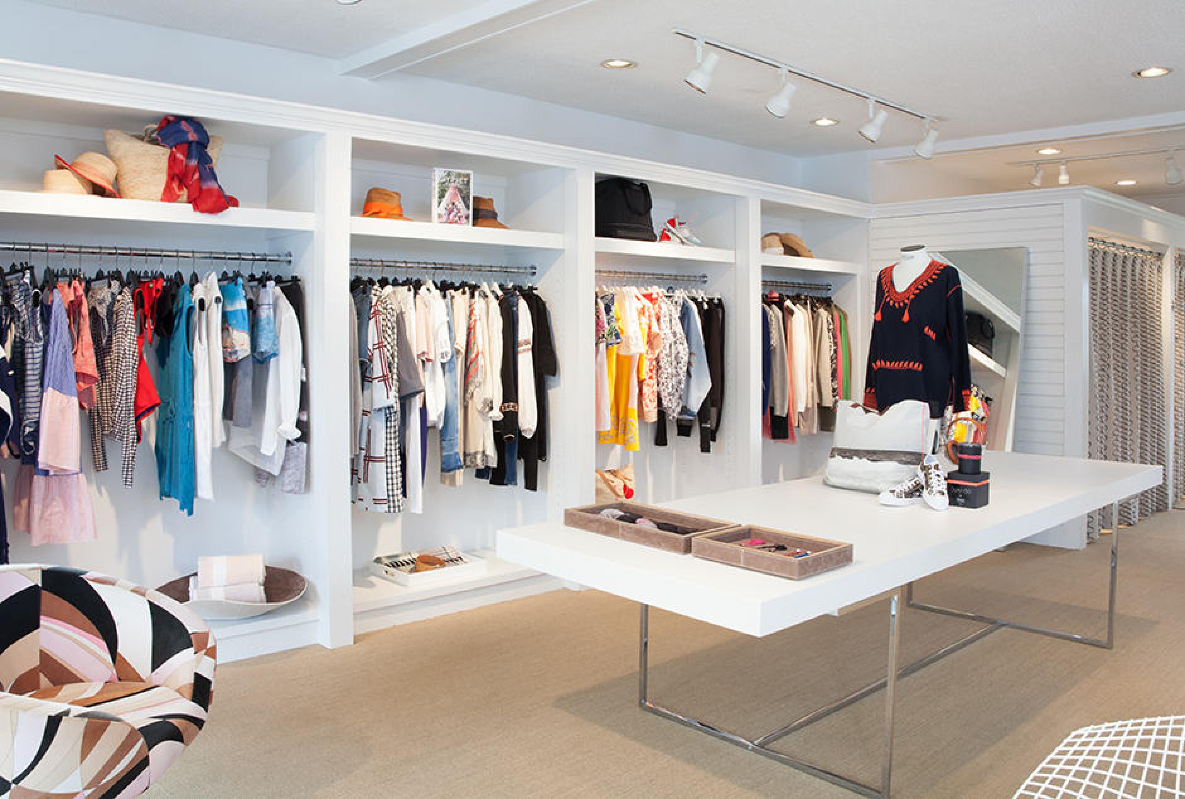 Nantucket Shopping Guide