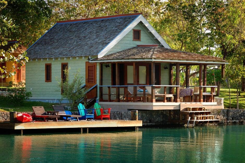 Goldeneye | Indagare Travel
