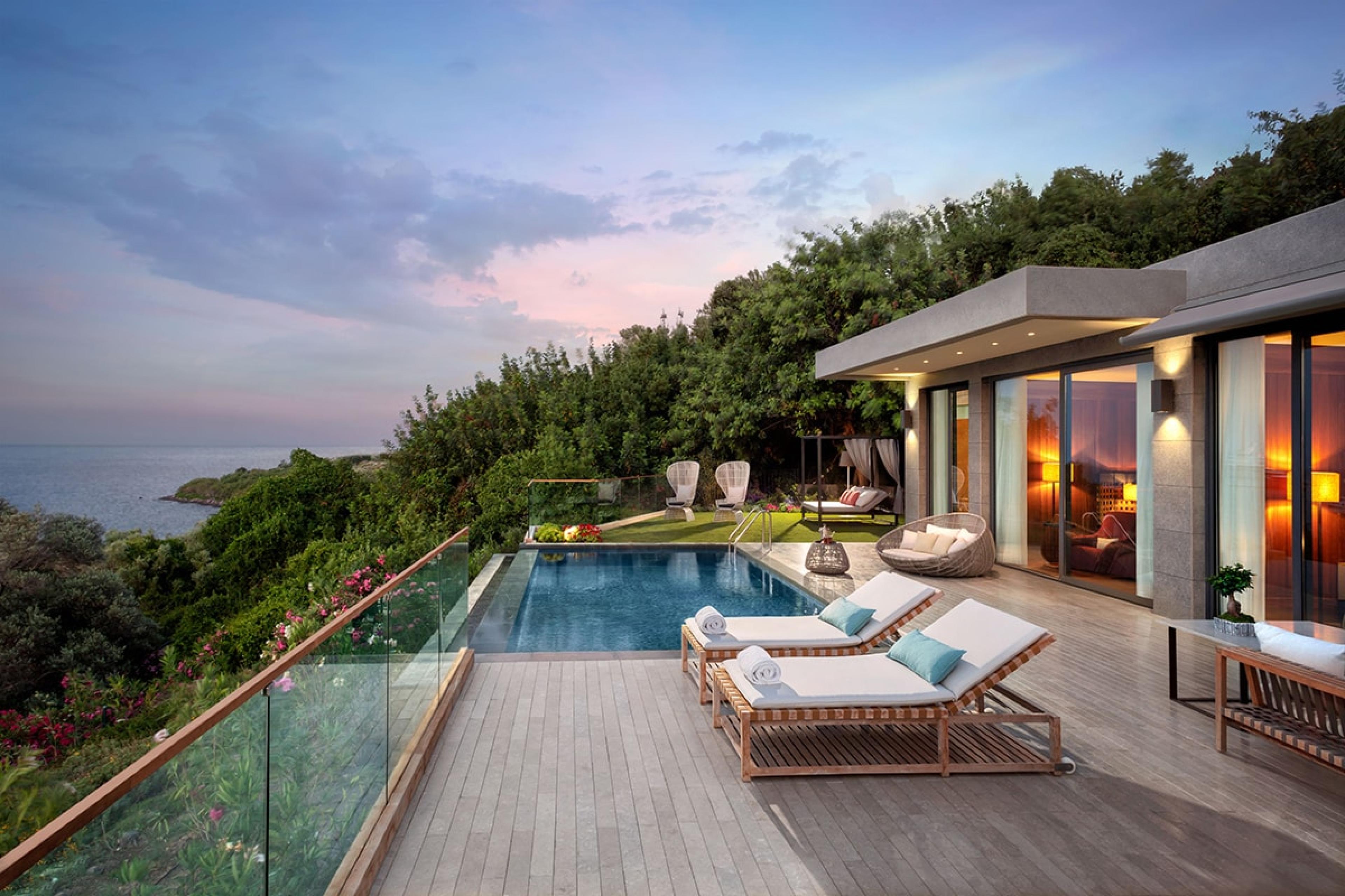 Best Bodrum Hotels | Luxury Stays Curated by Indagare