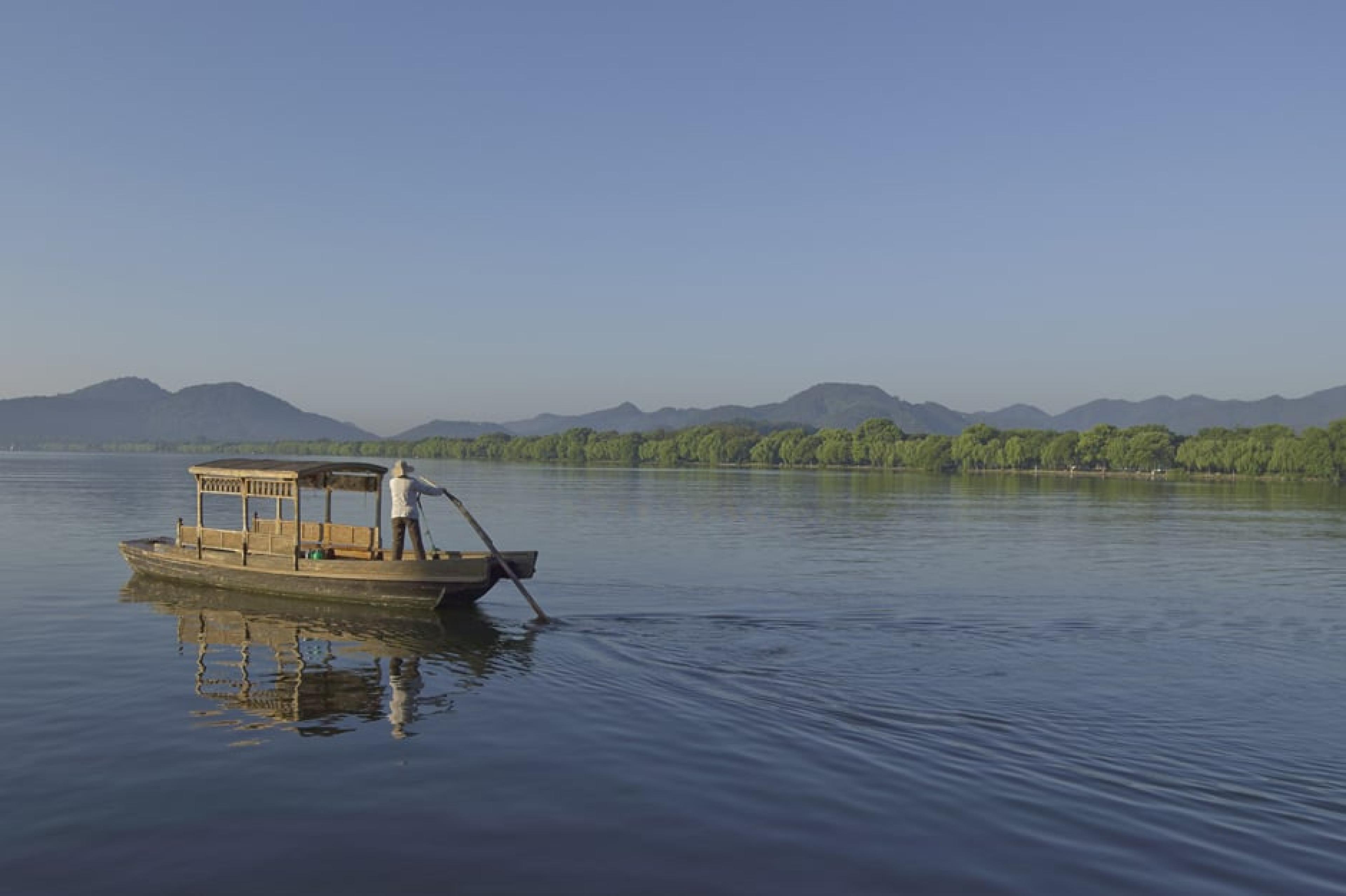 Things to Do In Hangzhou | Top Attractions Curated by Indagare