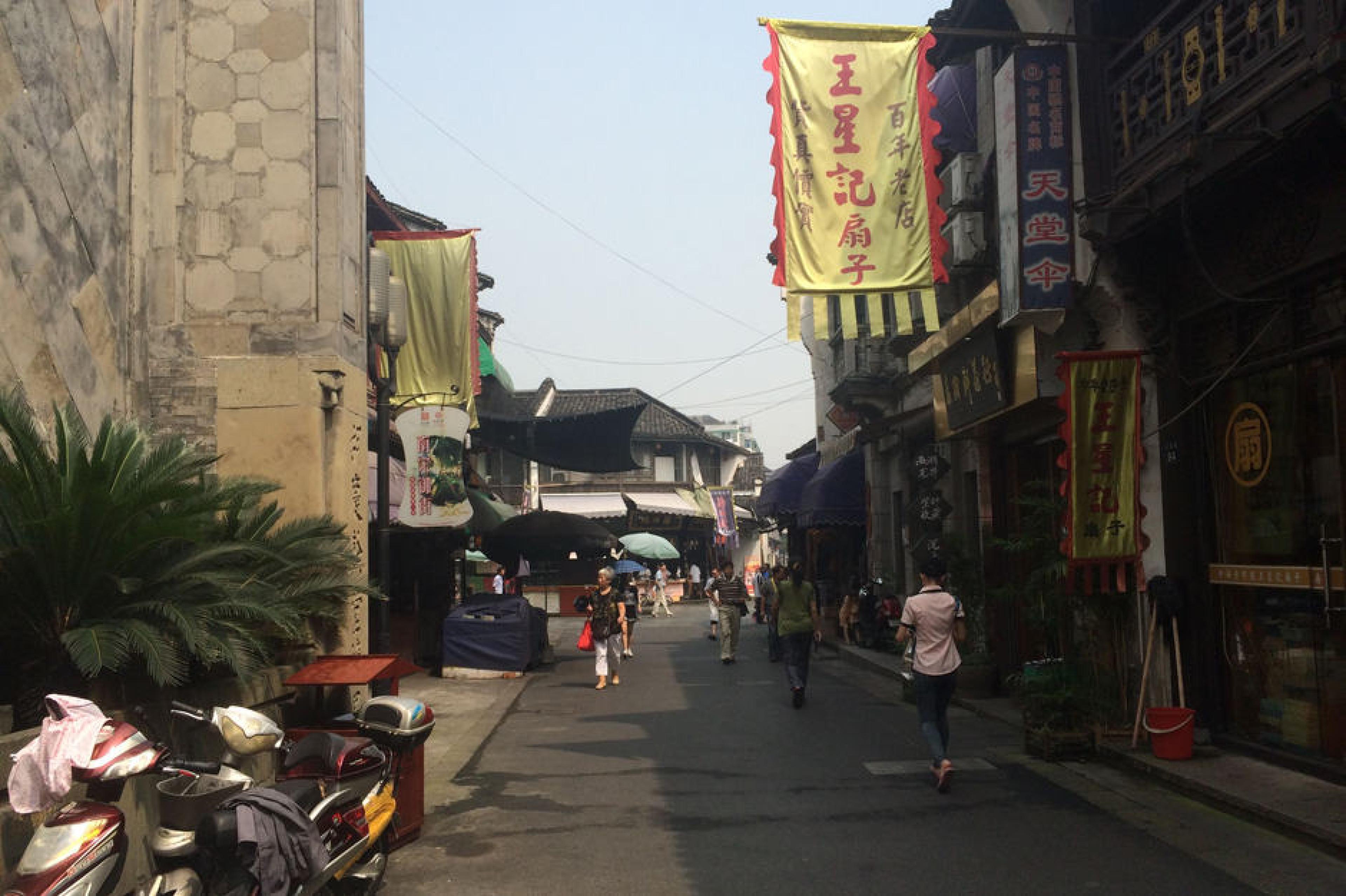 Things to Do In Hangzhou