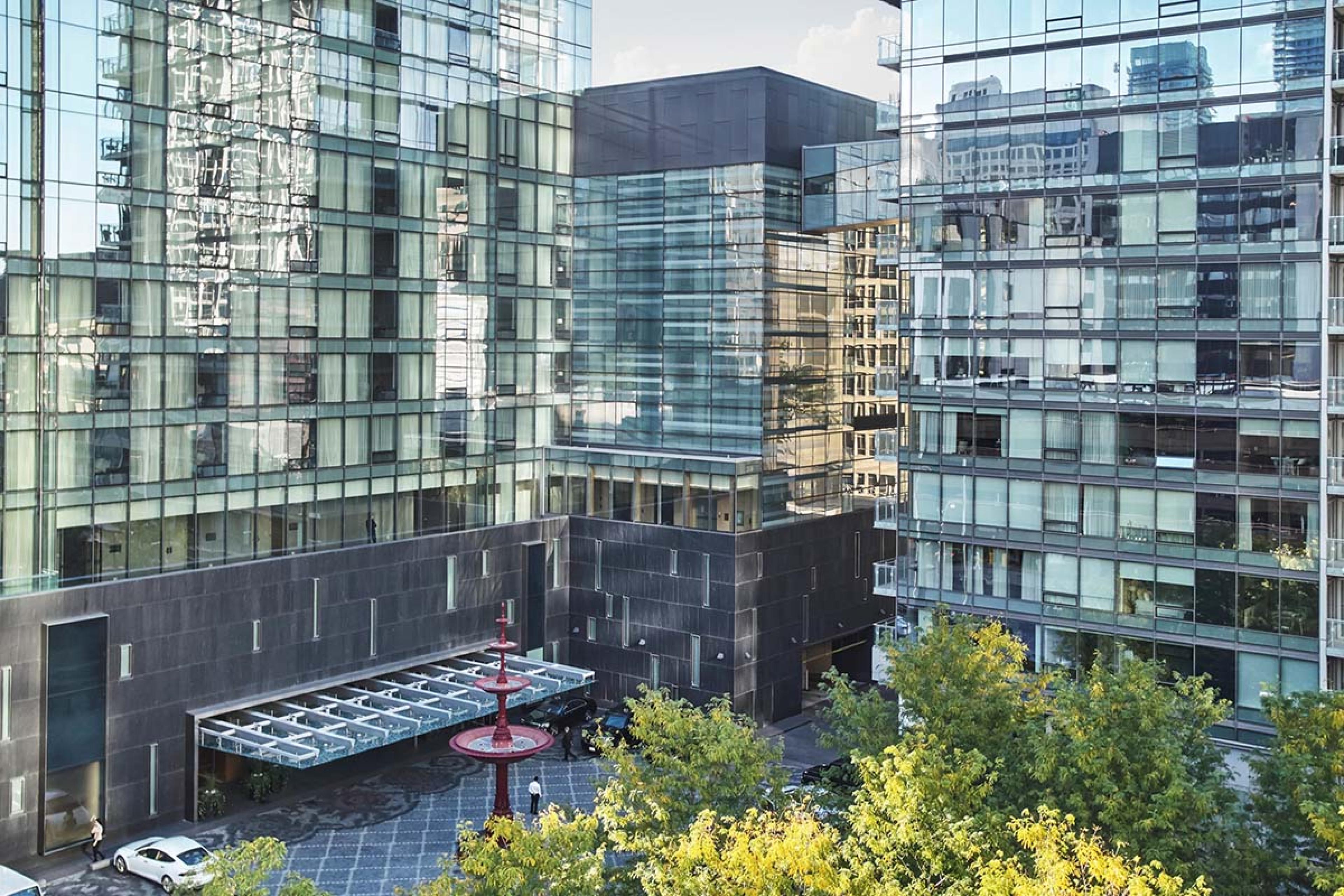 Best Toronto Hotels | Luxury Stays Curated by Indagare