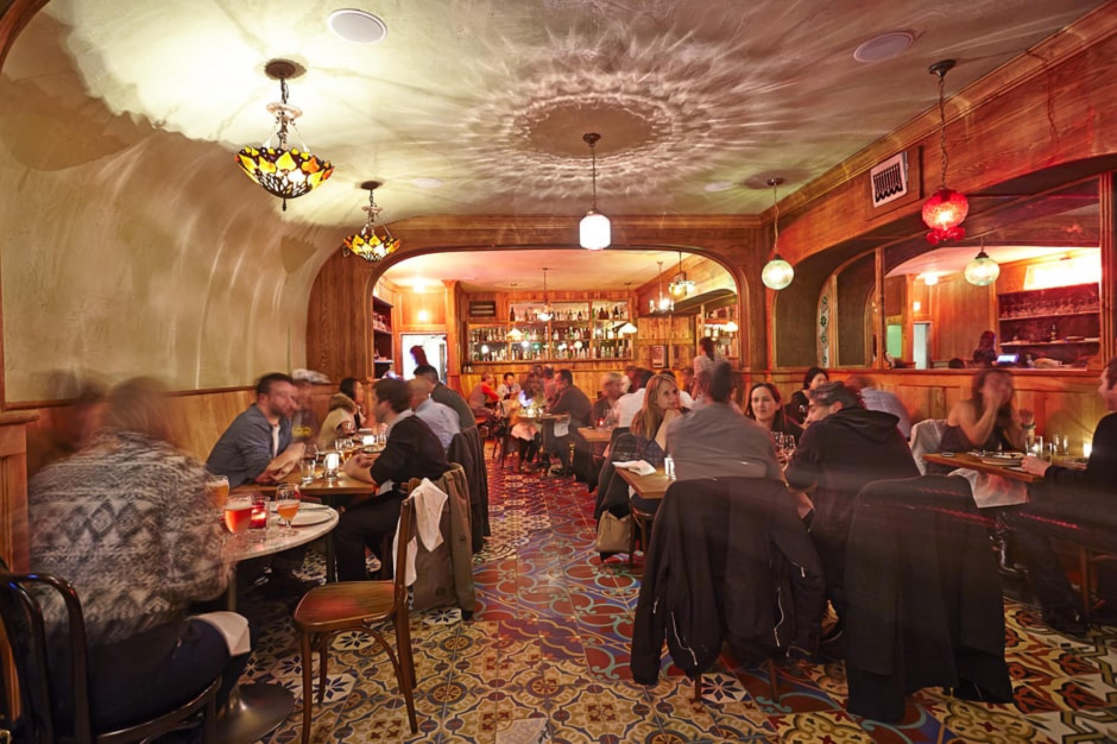 Best Toronto Restaurants