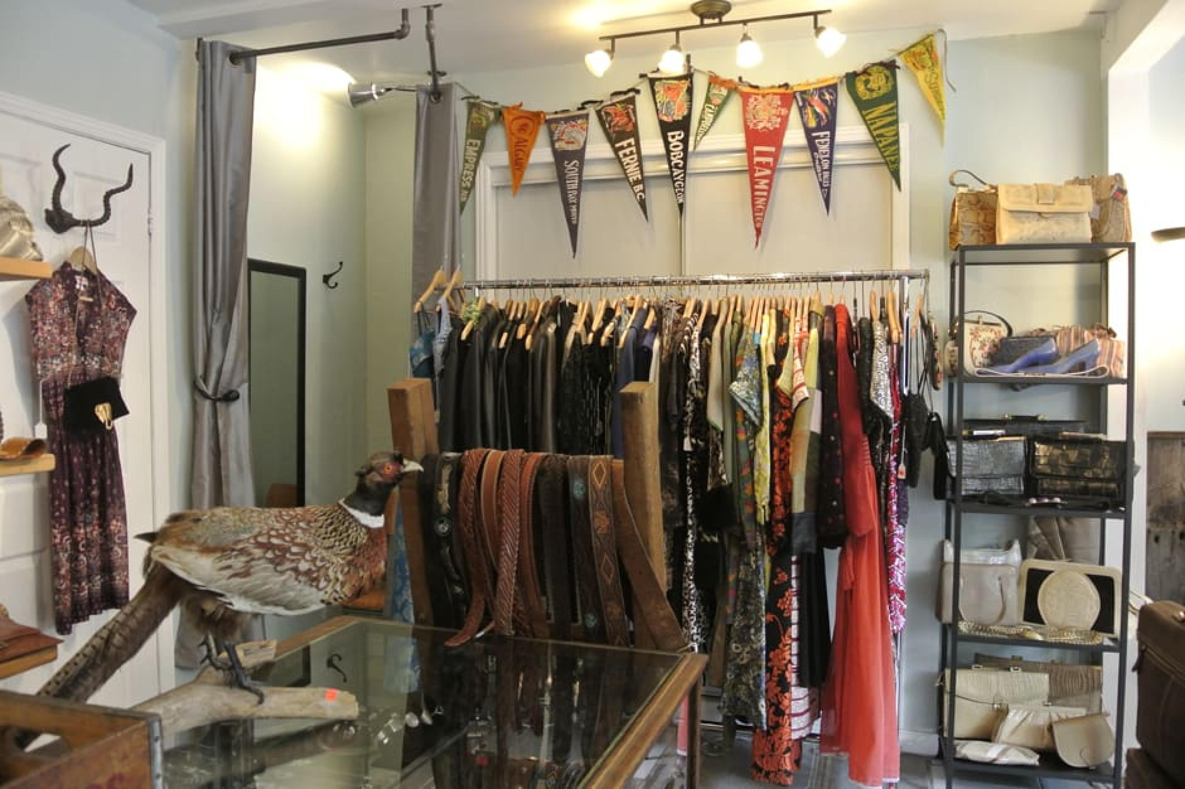 Toronto Shopping Guide