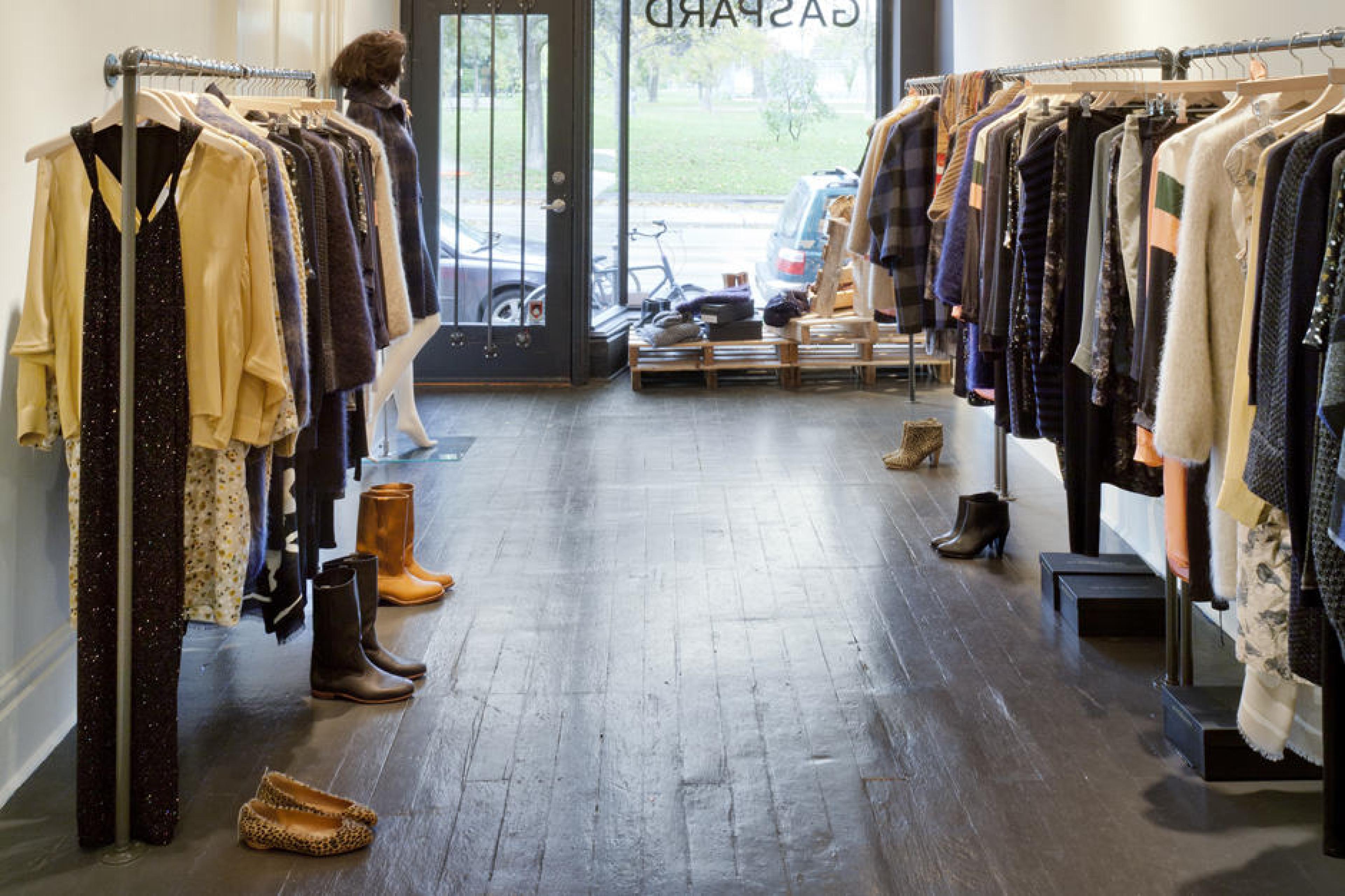 Toronto Shopping Guide