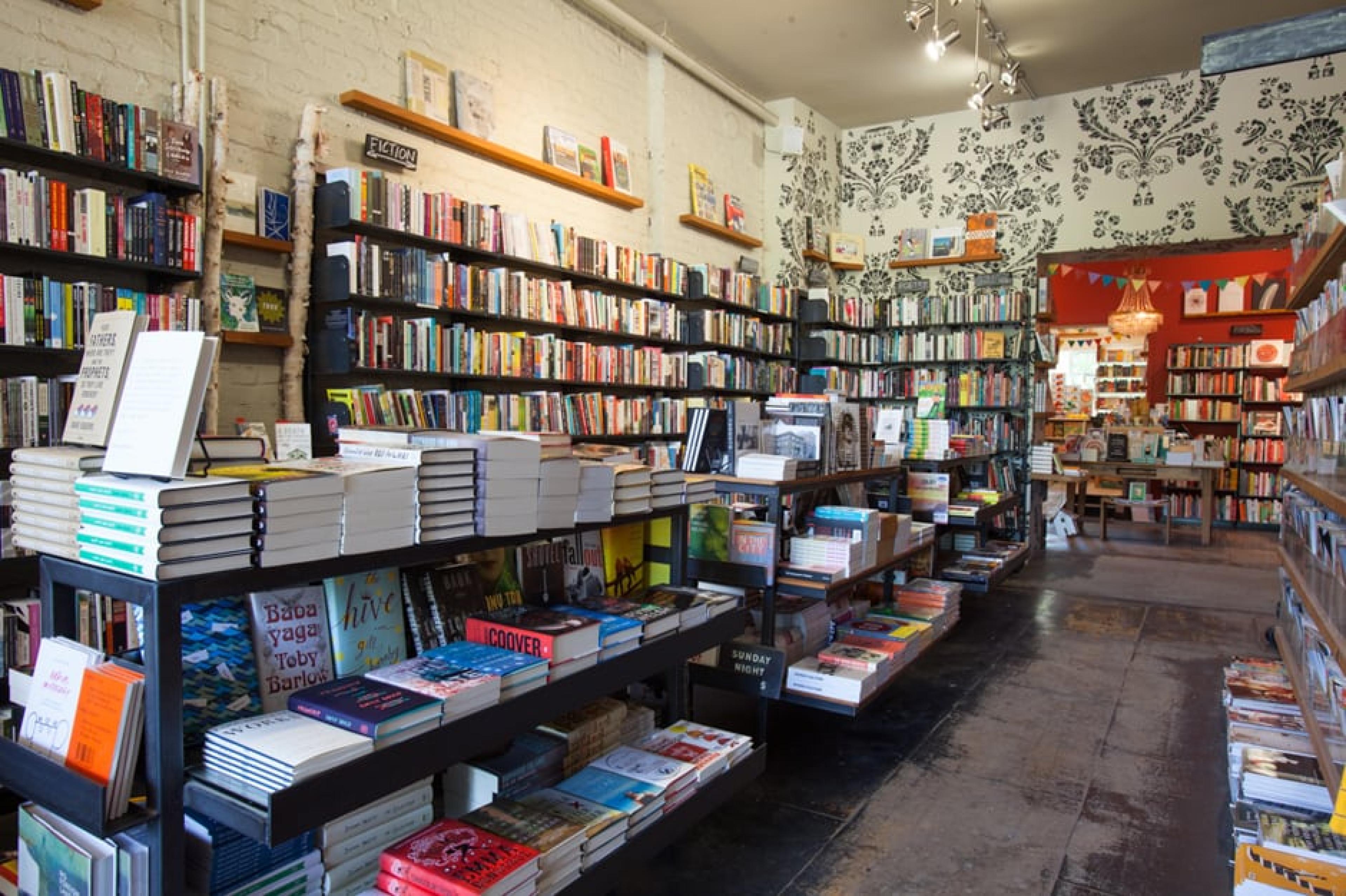 Toronto Shopping Guide