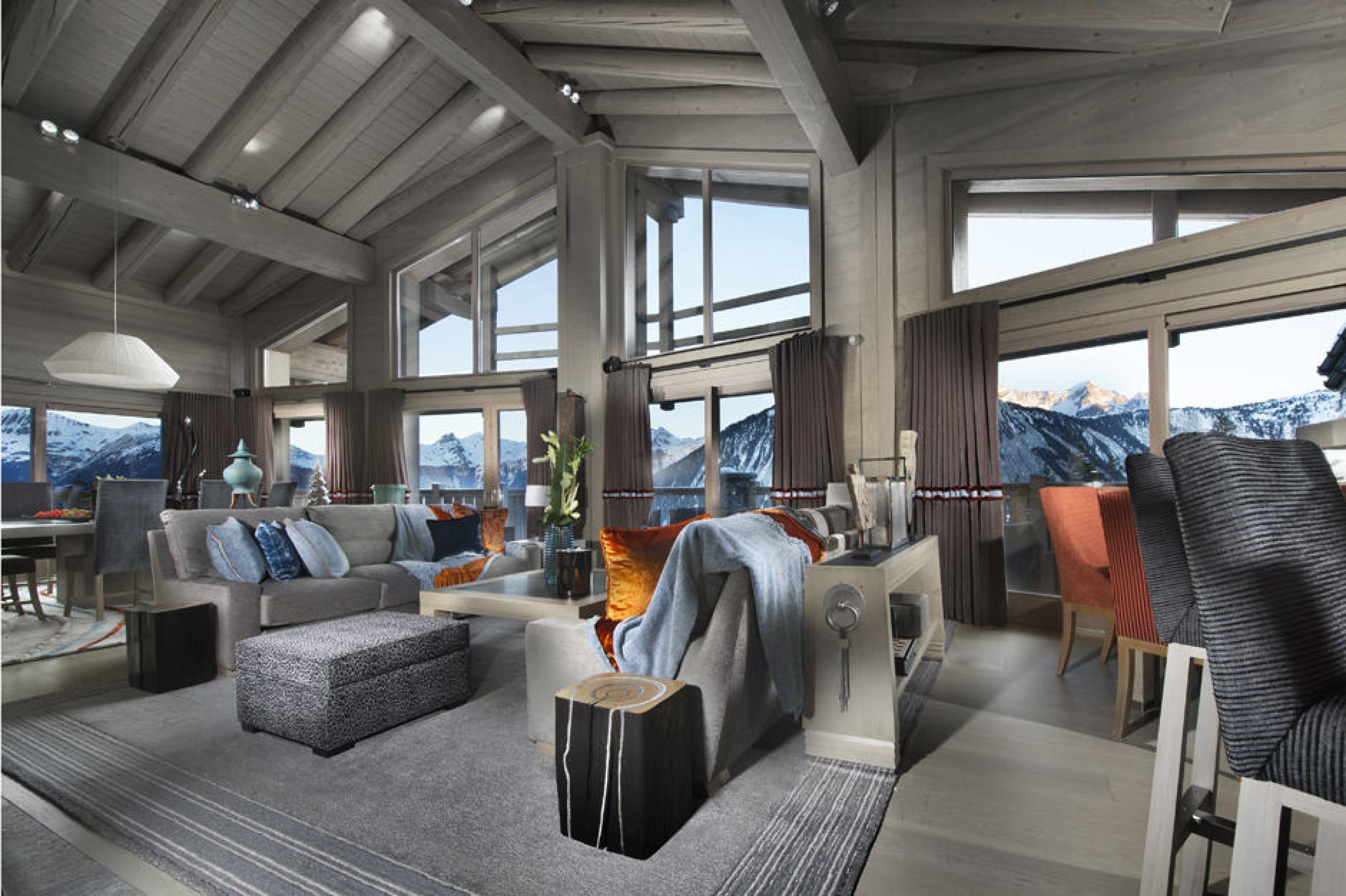 Best Courchevel Hotels | Luxury Stays Curated by Indagare
