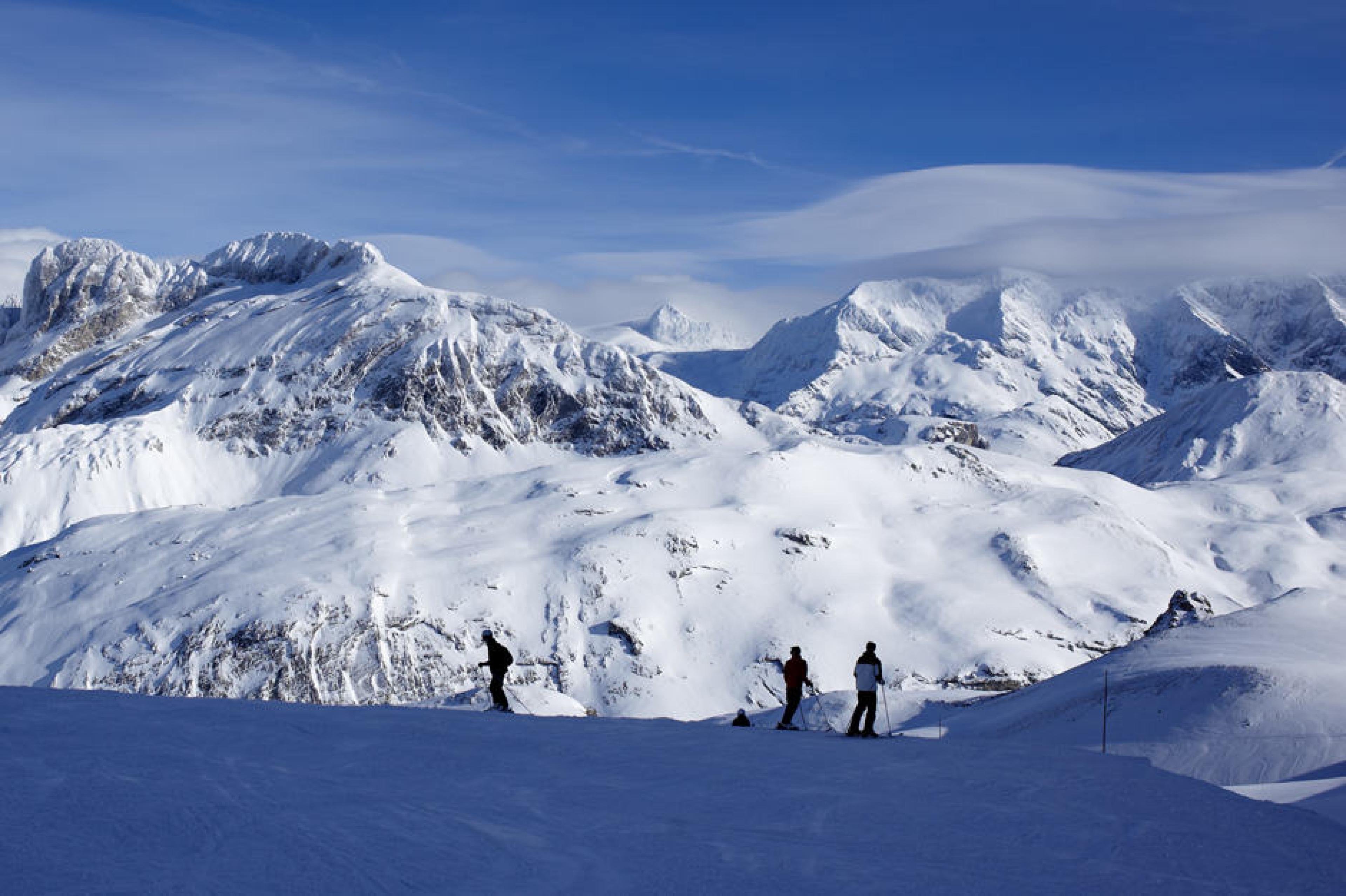 Things to Do In Courchevel | Top Attractions Curated by Indagare