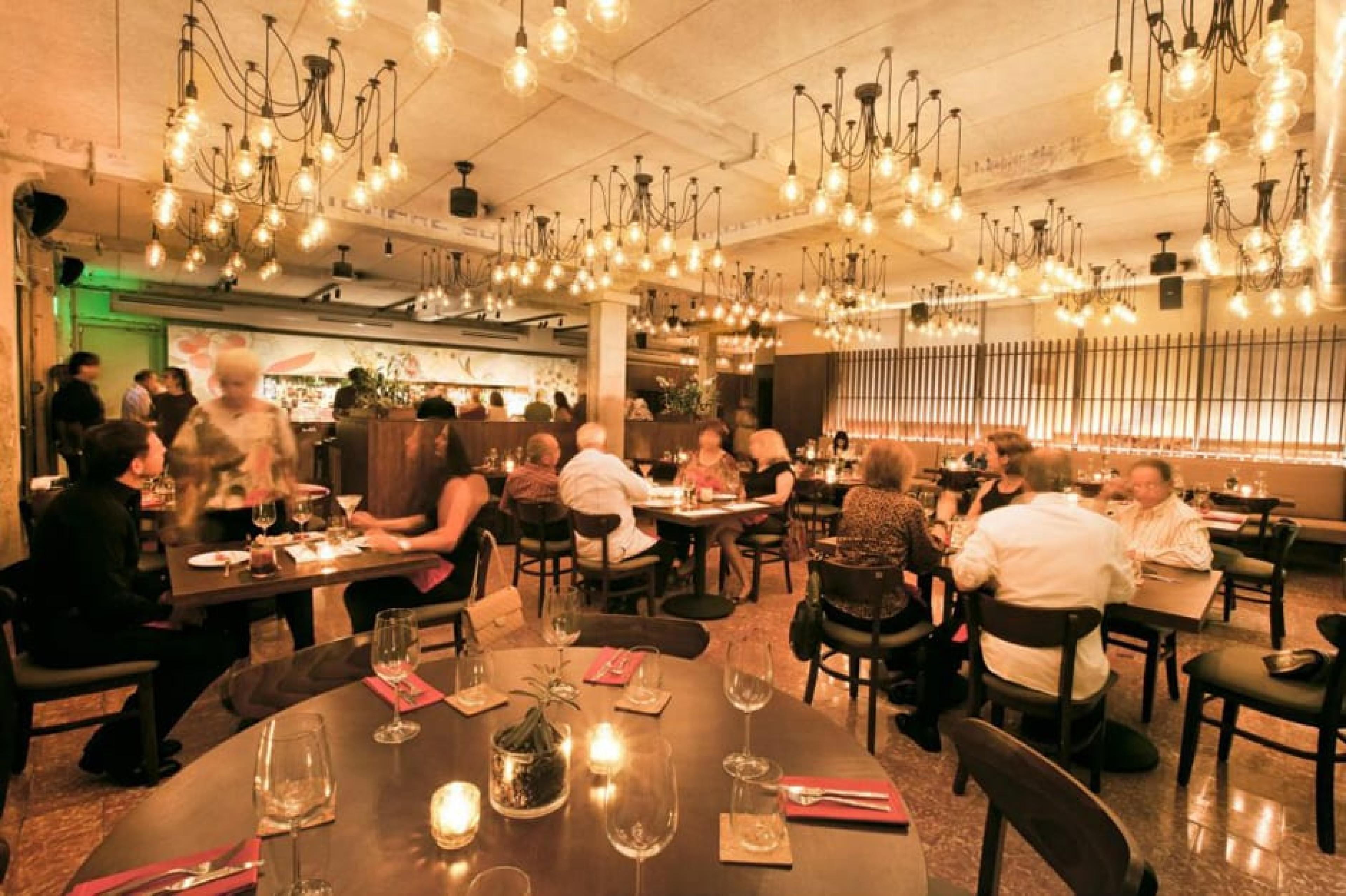 Best Puerto Rico Restaurants