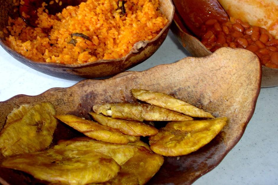 Indagare Access: Buen Provecho Dinner Tour