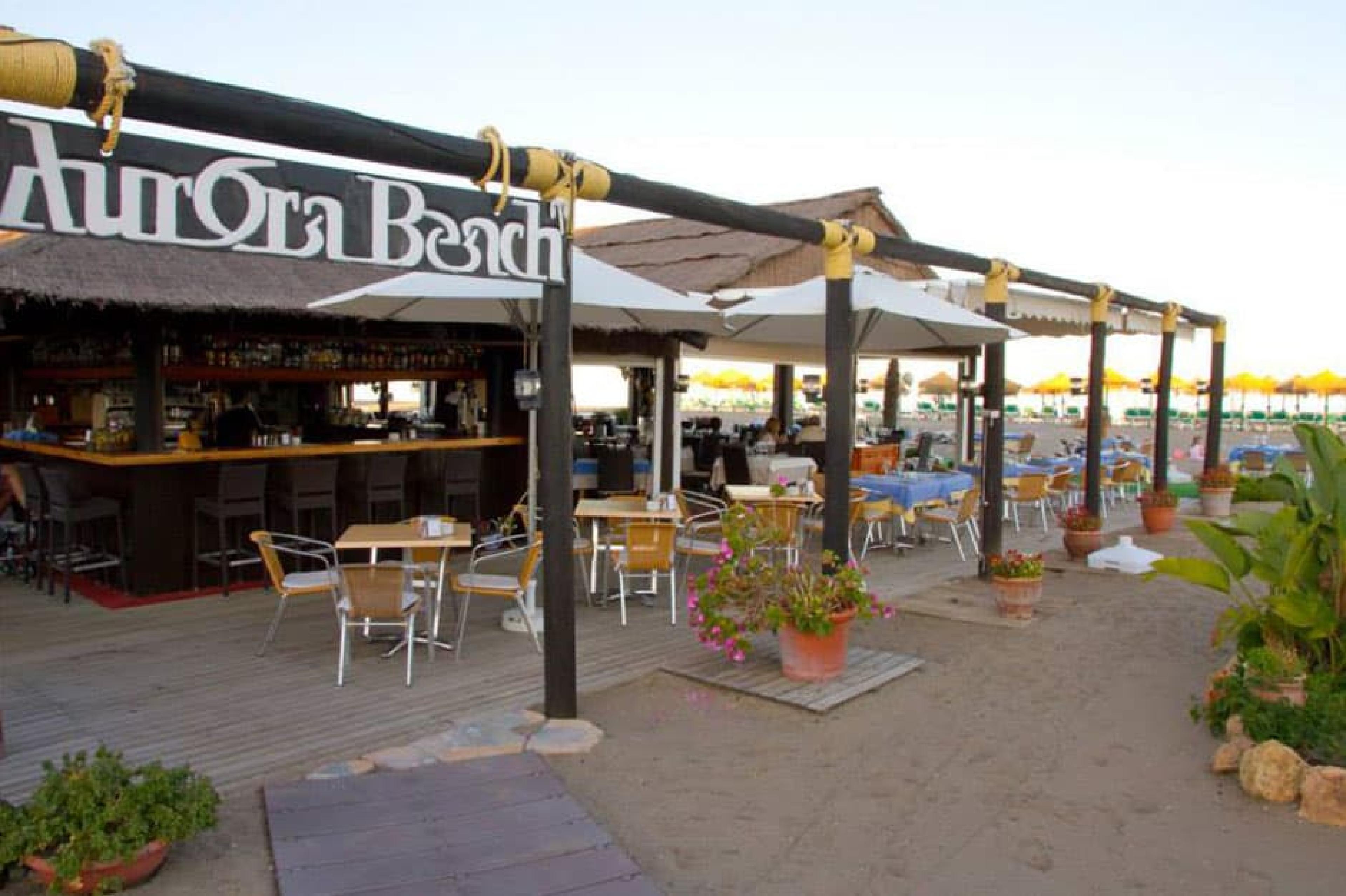 Best Marbella Restaurants | Curated Dining by Indagare