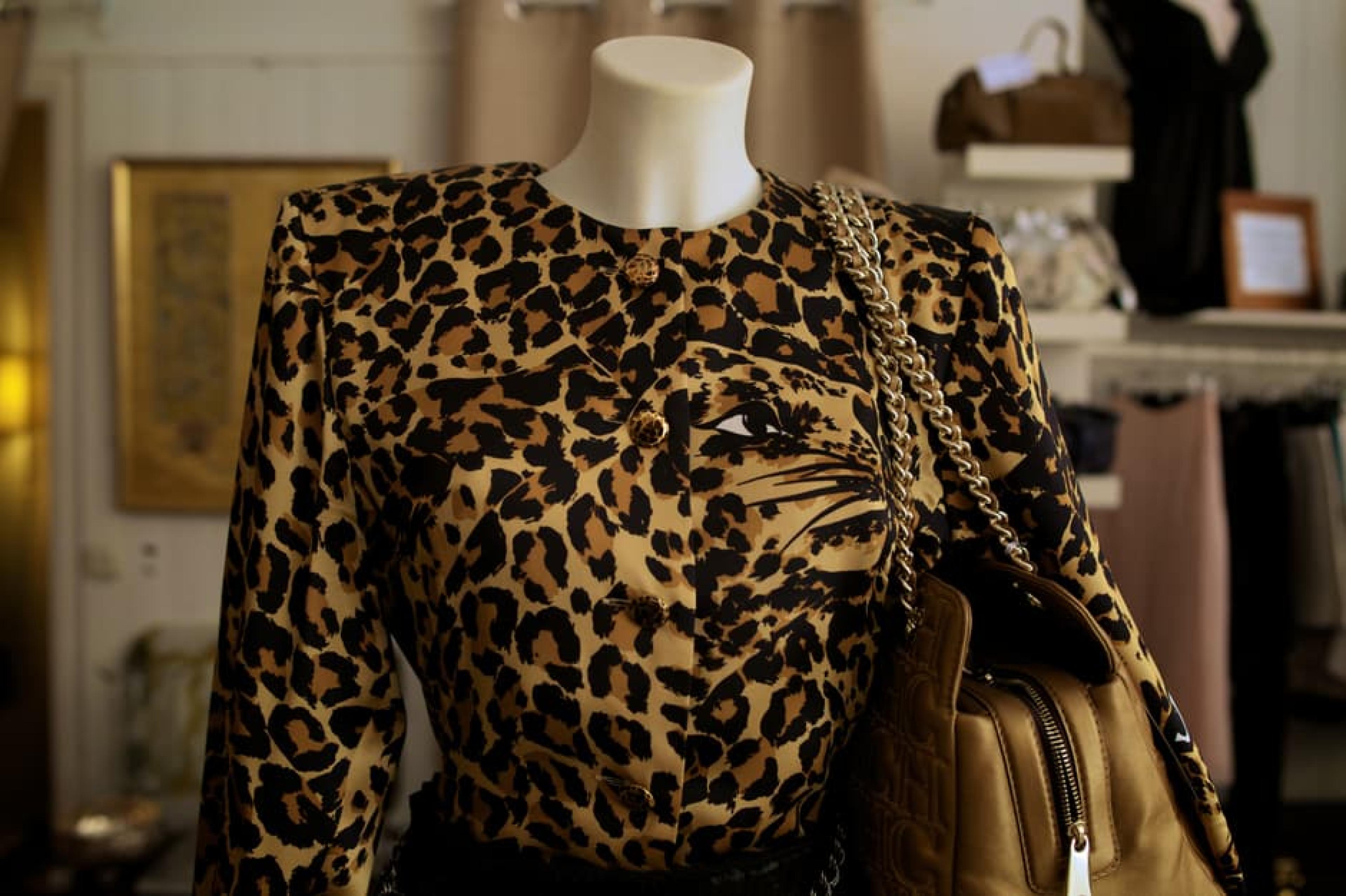 Marbella Shopping Guide