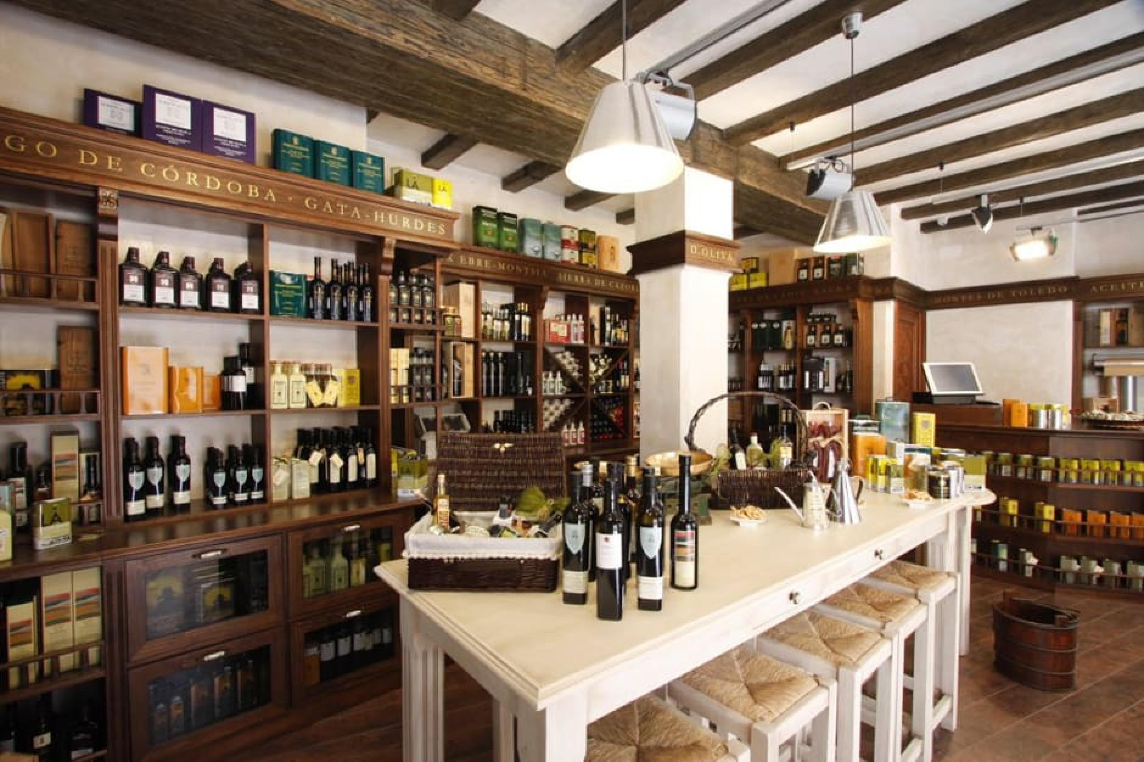 Marbella Shopping Guide