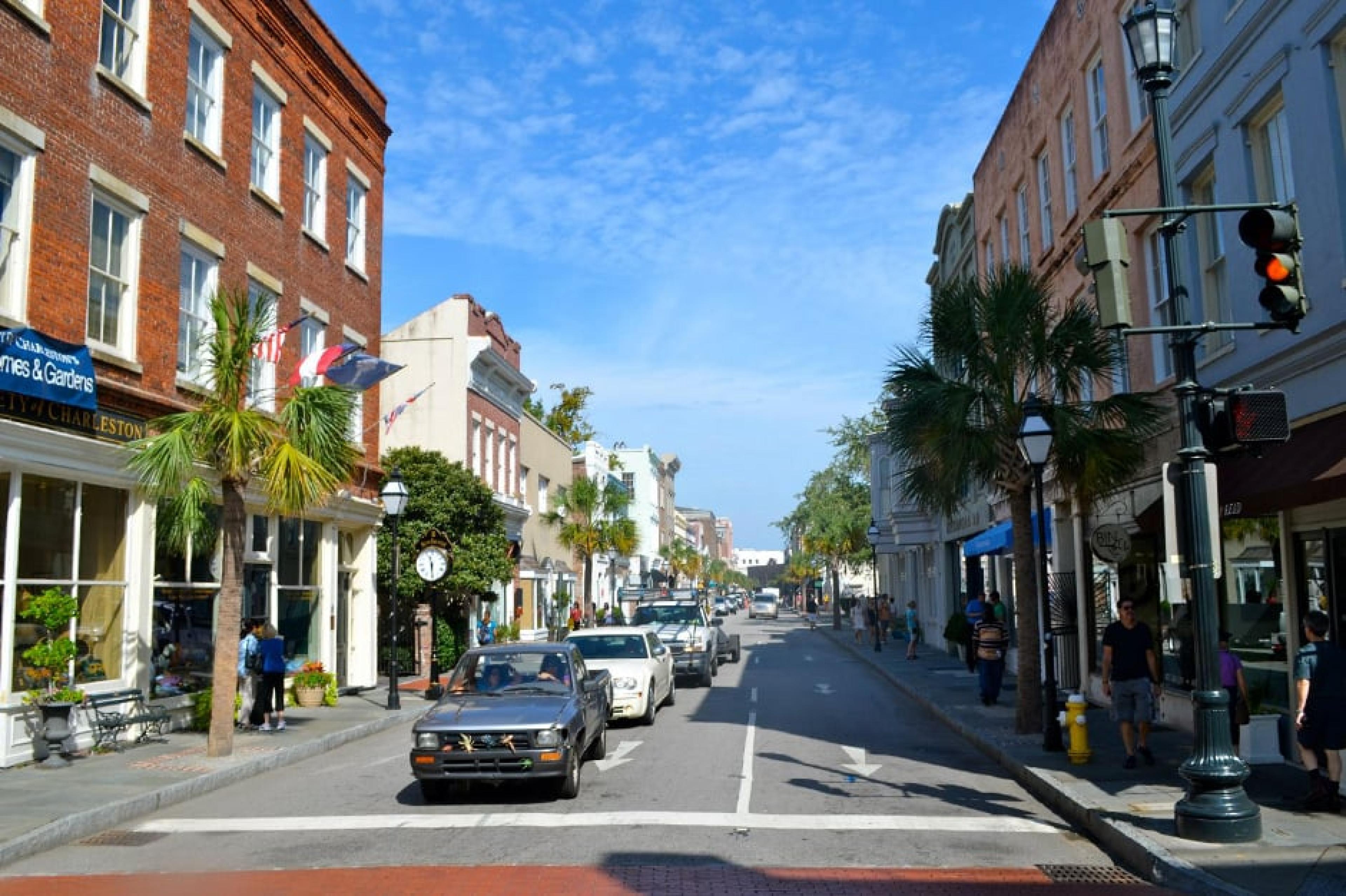 Things to Do In Charleston | Top Attractions Curated by Indagare