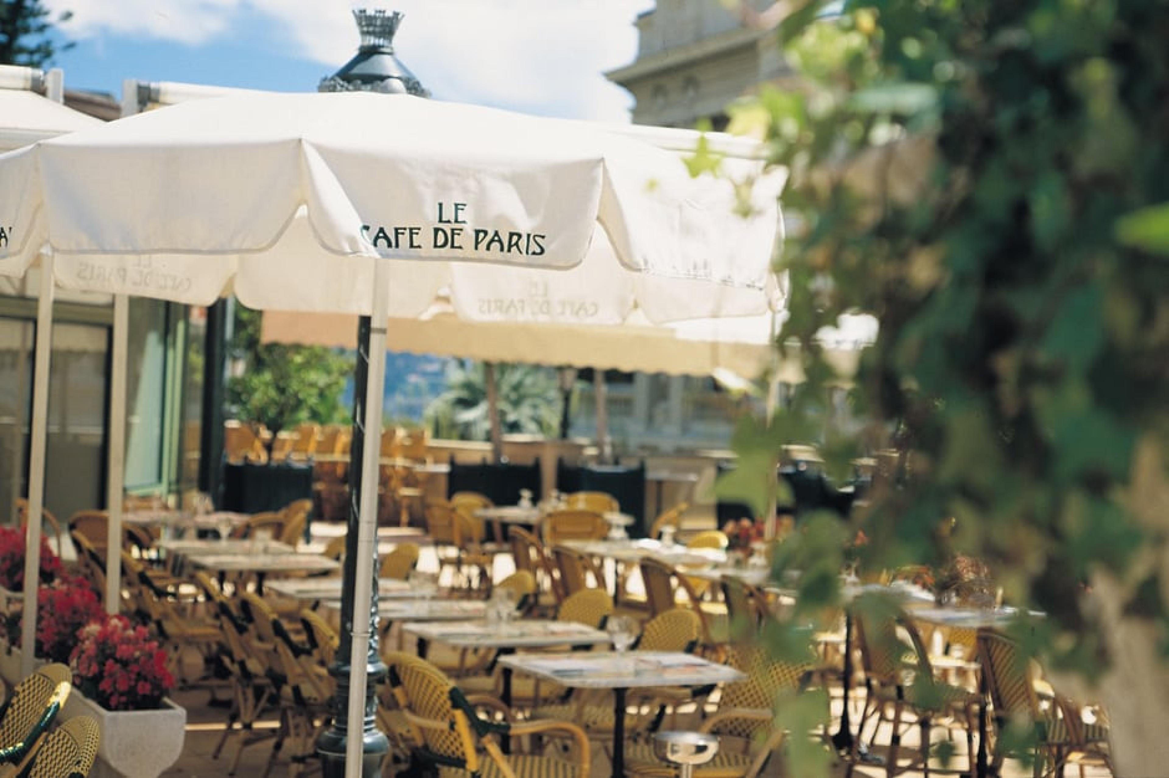 Best Monaco Restaurants