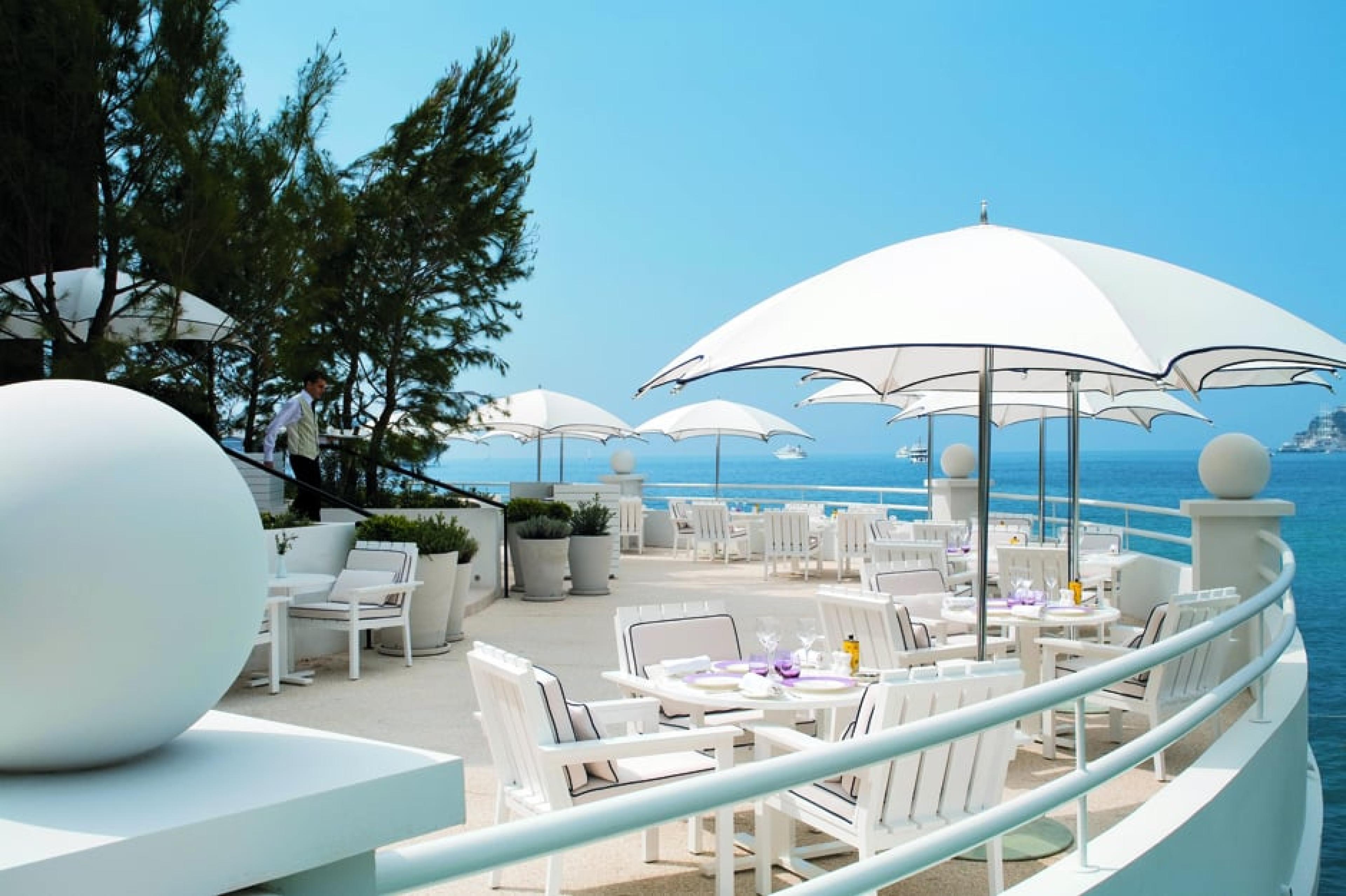 Best Monaco Restaurants