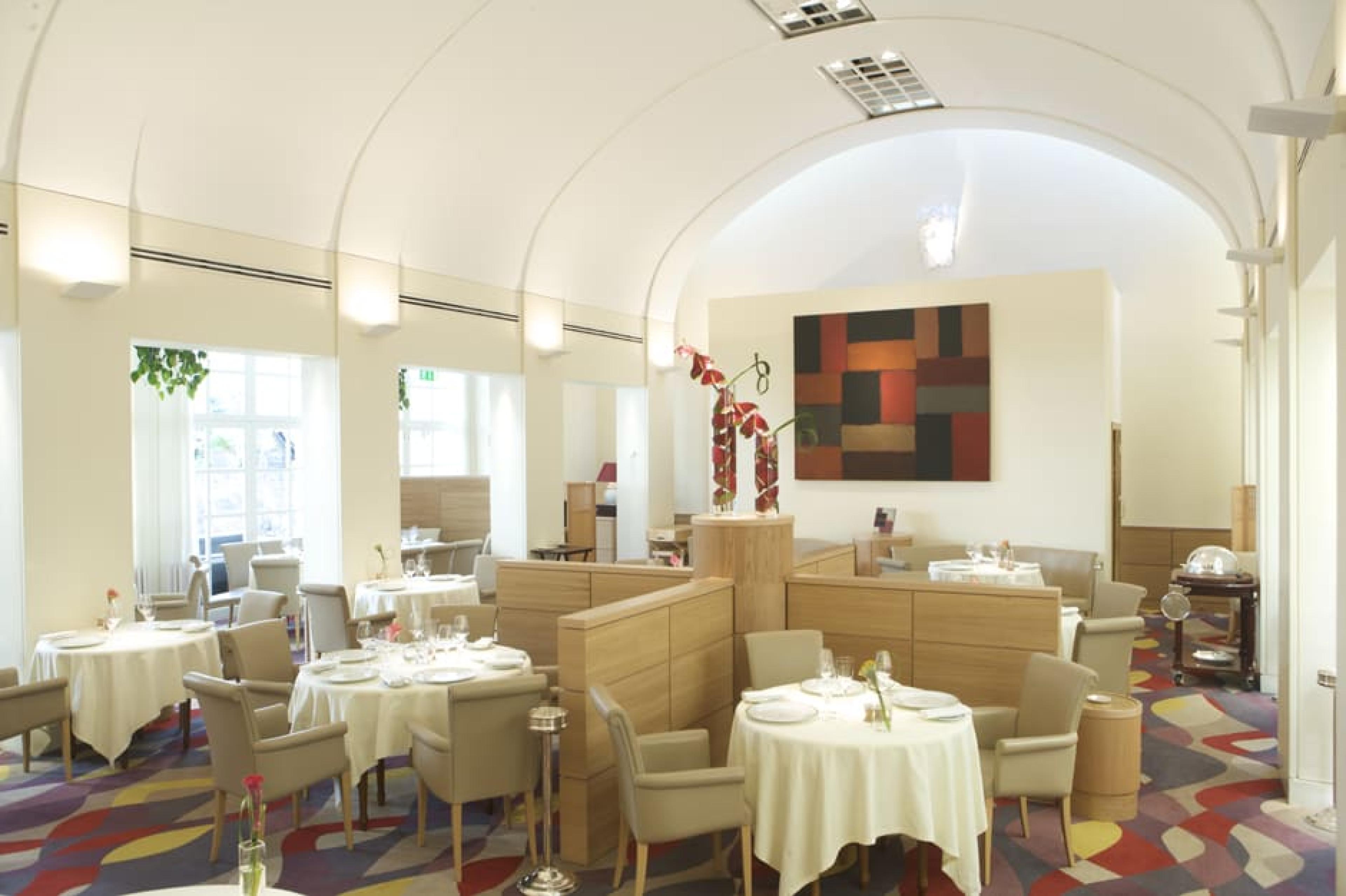 Best Dublin Restaurants