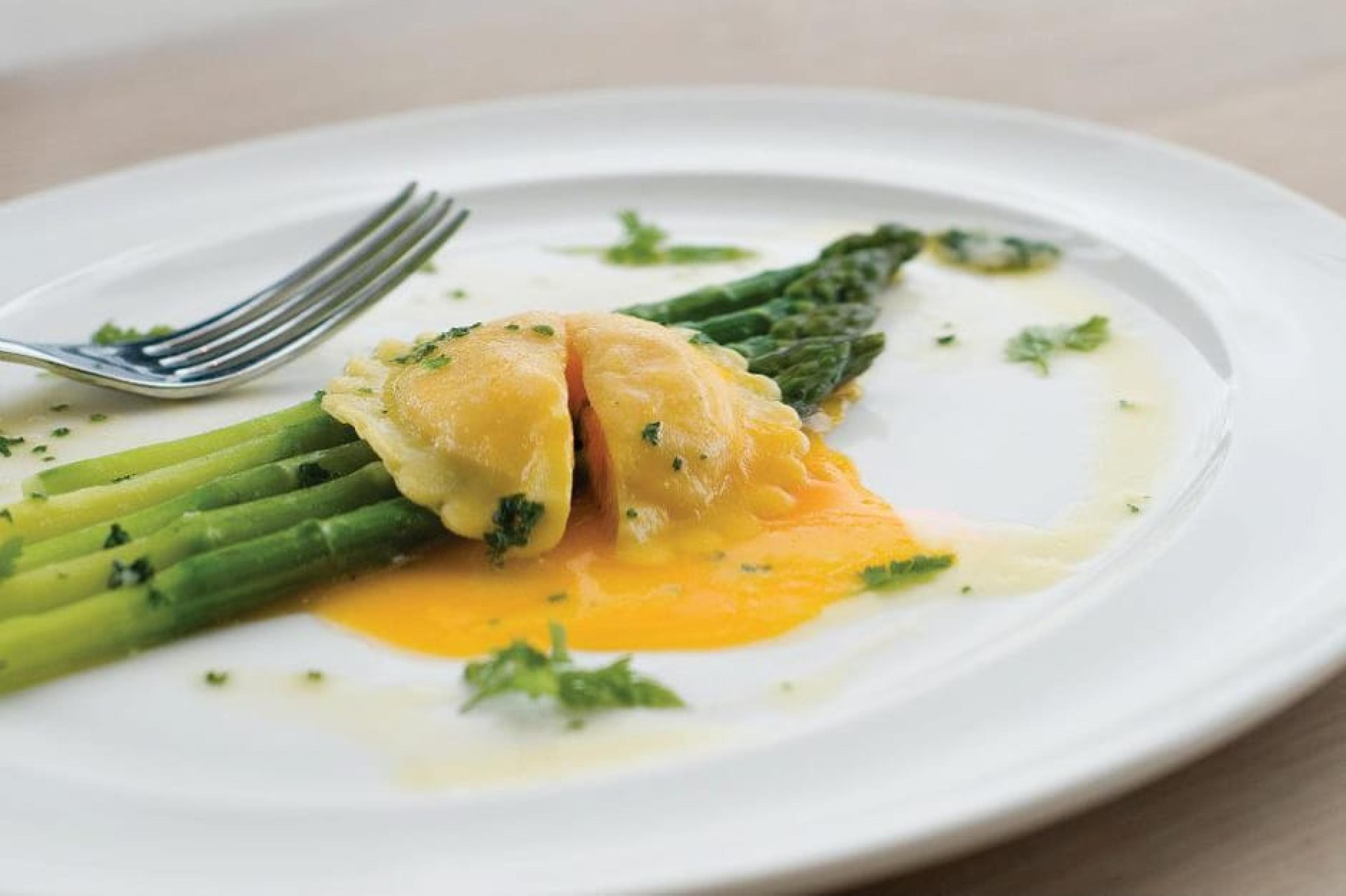 Best Dublin Restaurants