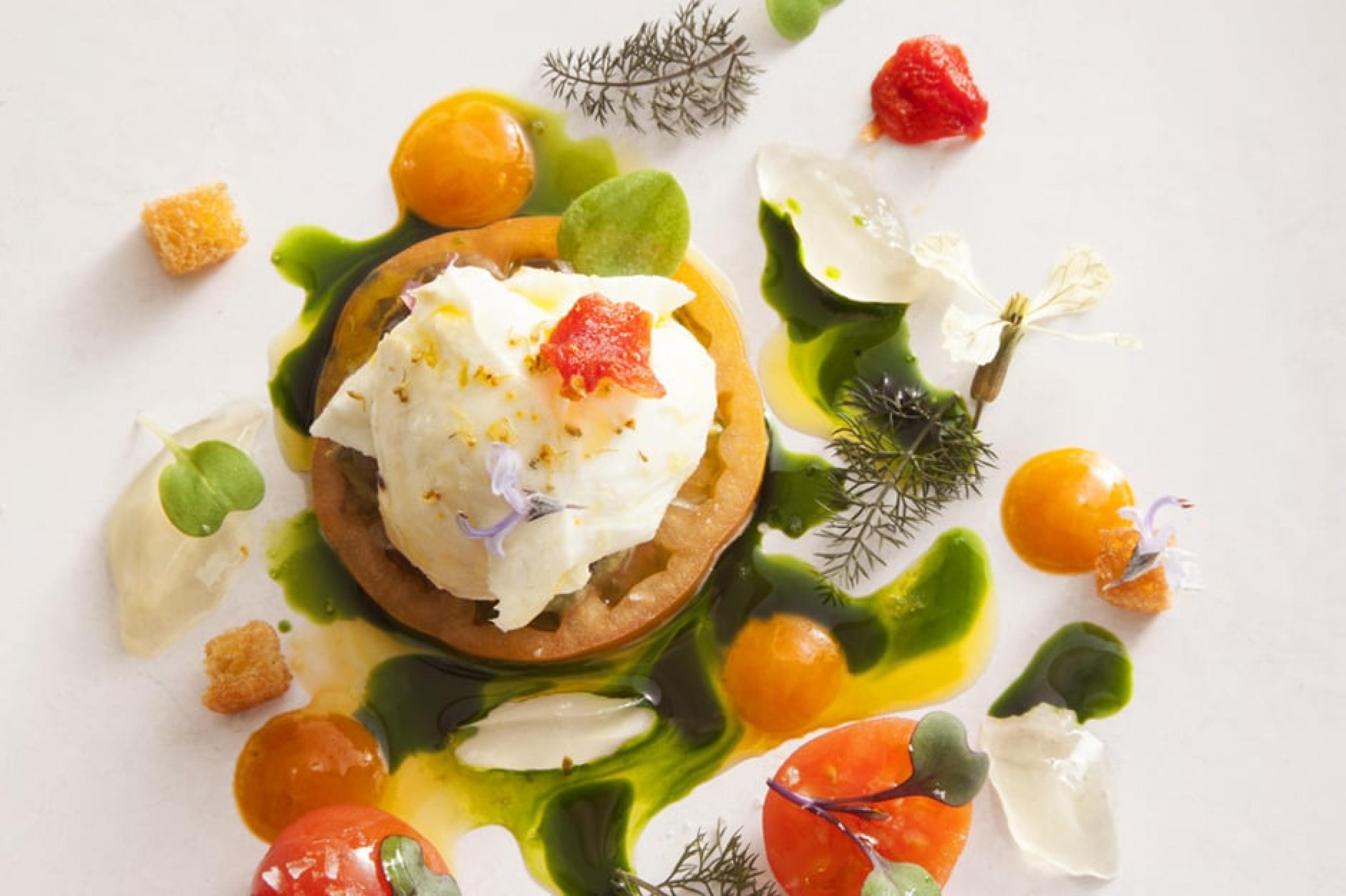 Best Dublin Restaurants