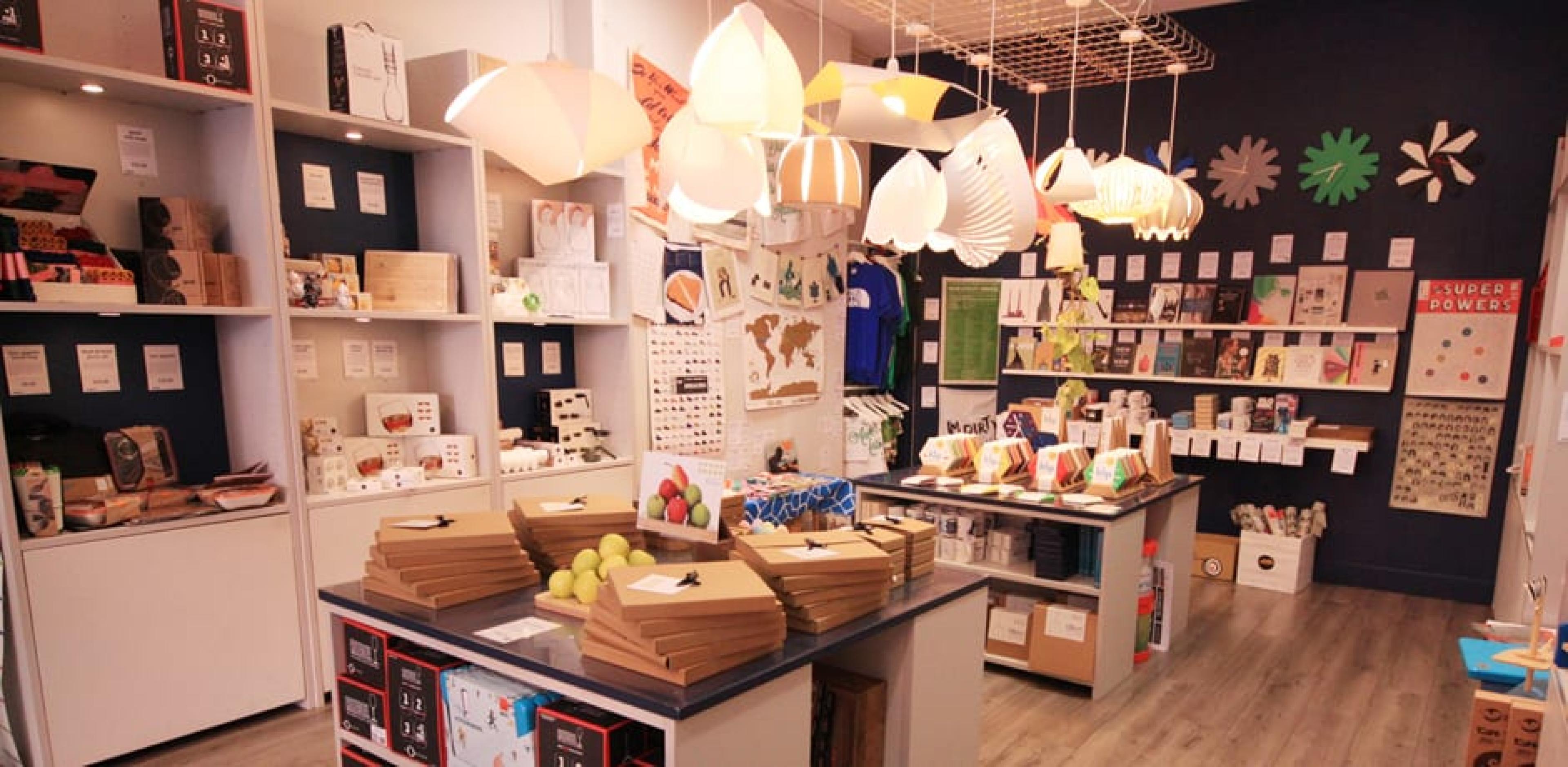 Dublin Shopping Guide | Best Stores Curated by Indagare