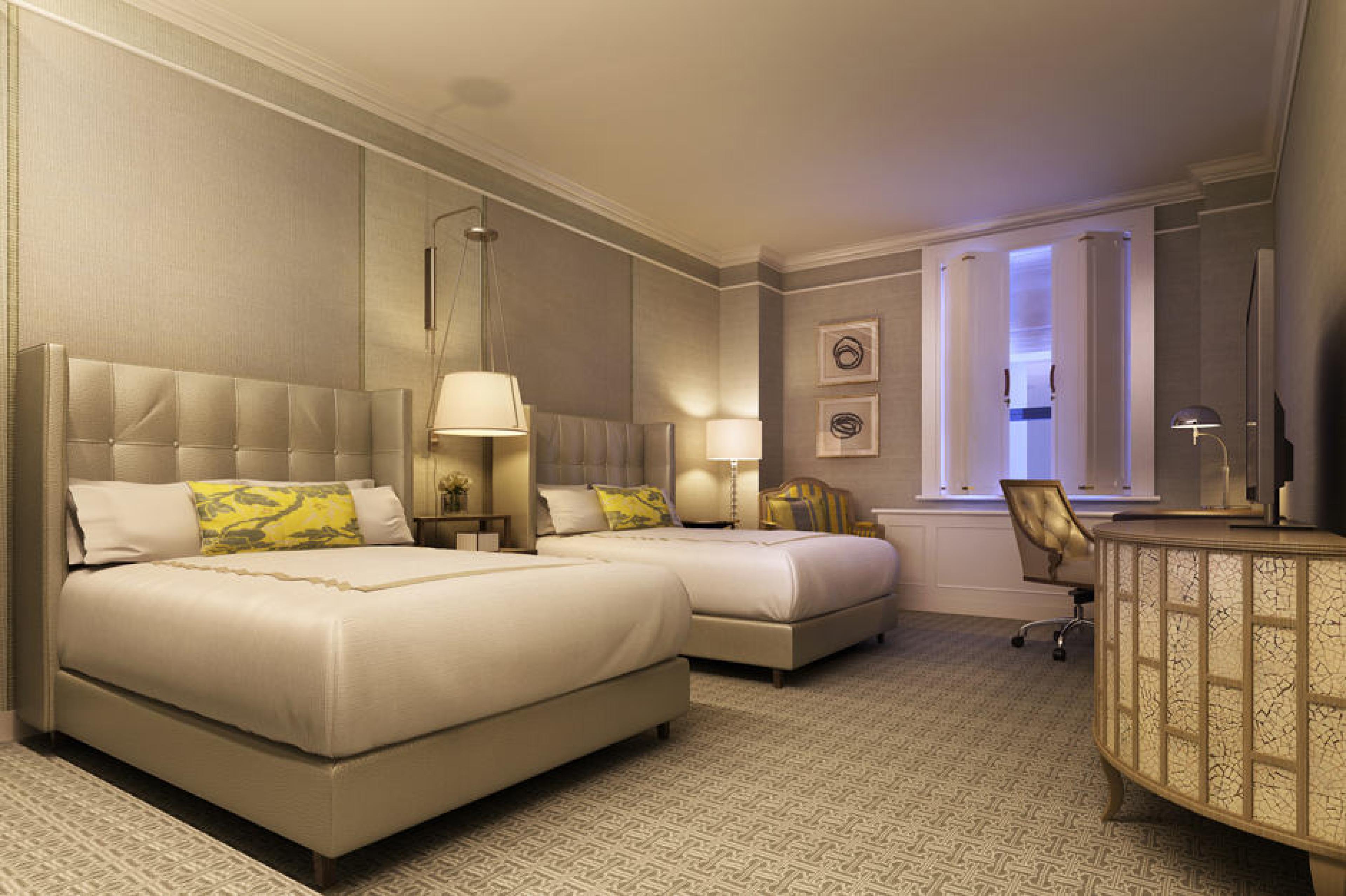 Le Chateau Frontenac Quebec Rooms New Renovated Room! Picture Of