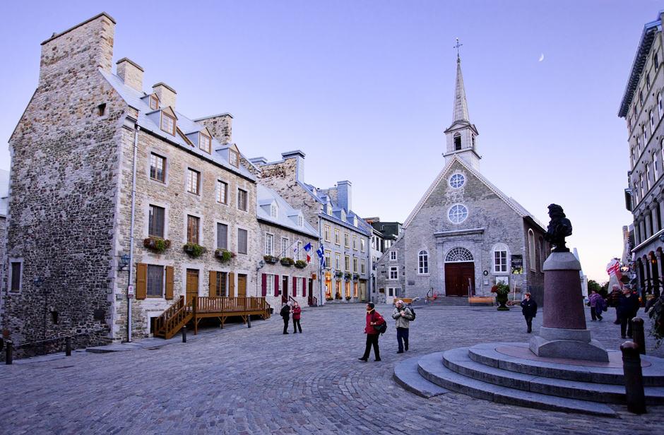 Place Royale