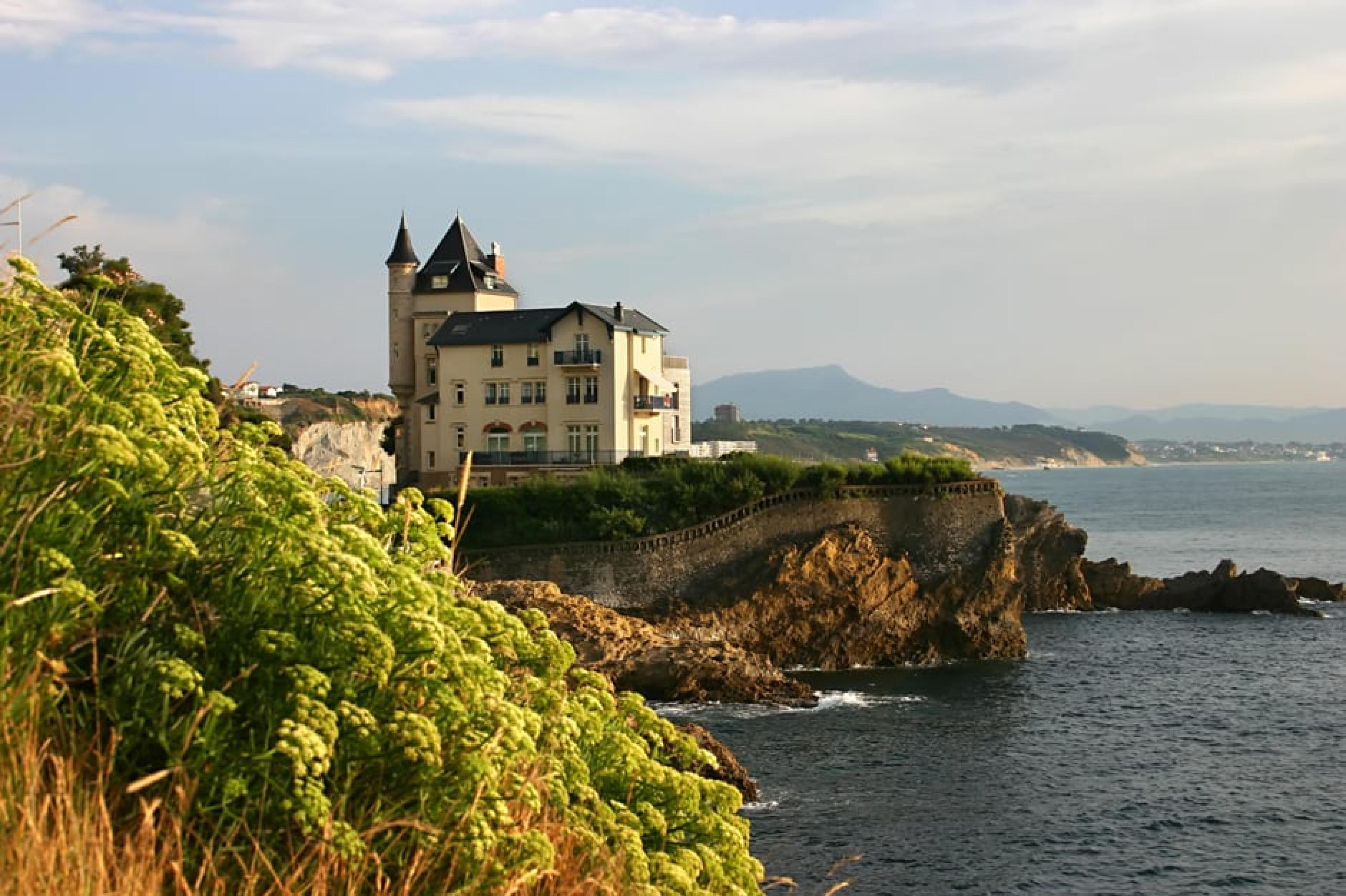 Things to Do In Biarritz