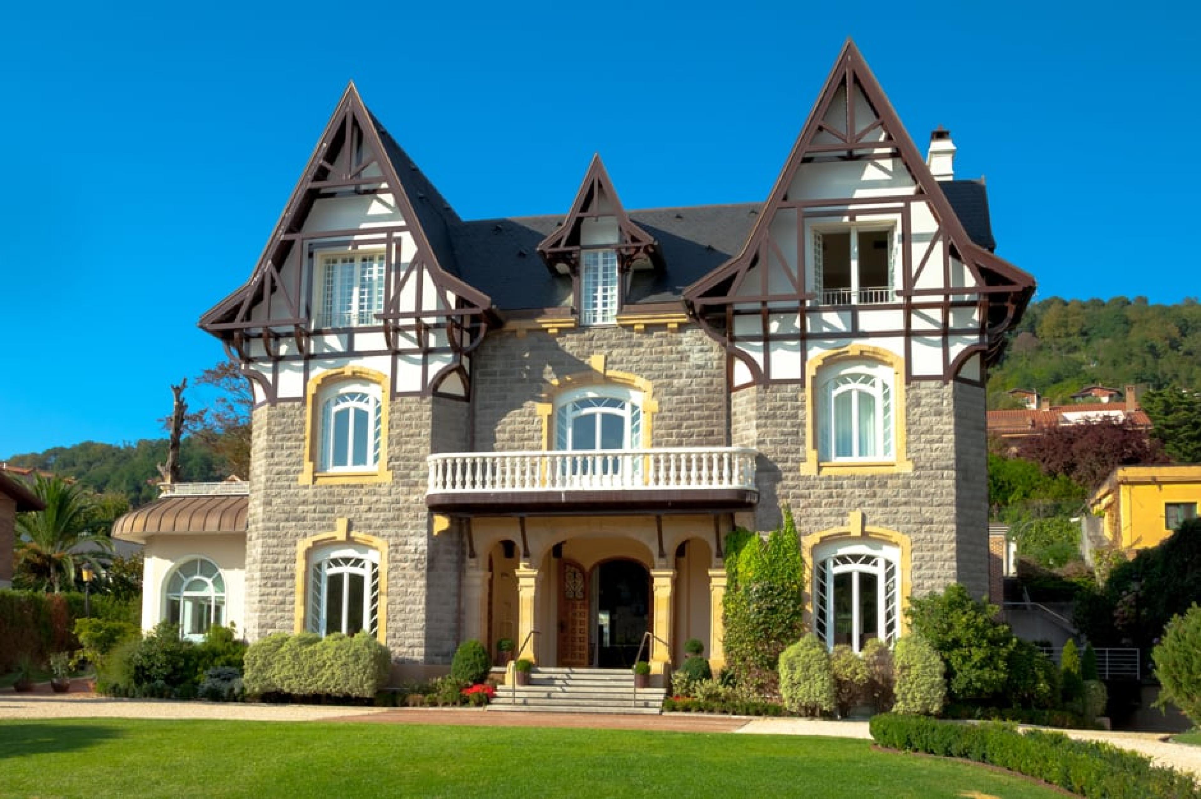 Best Spanish Basque Region Hotels