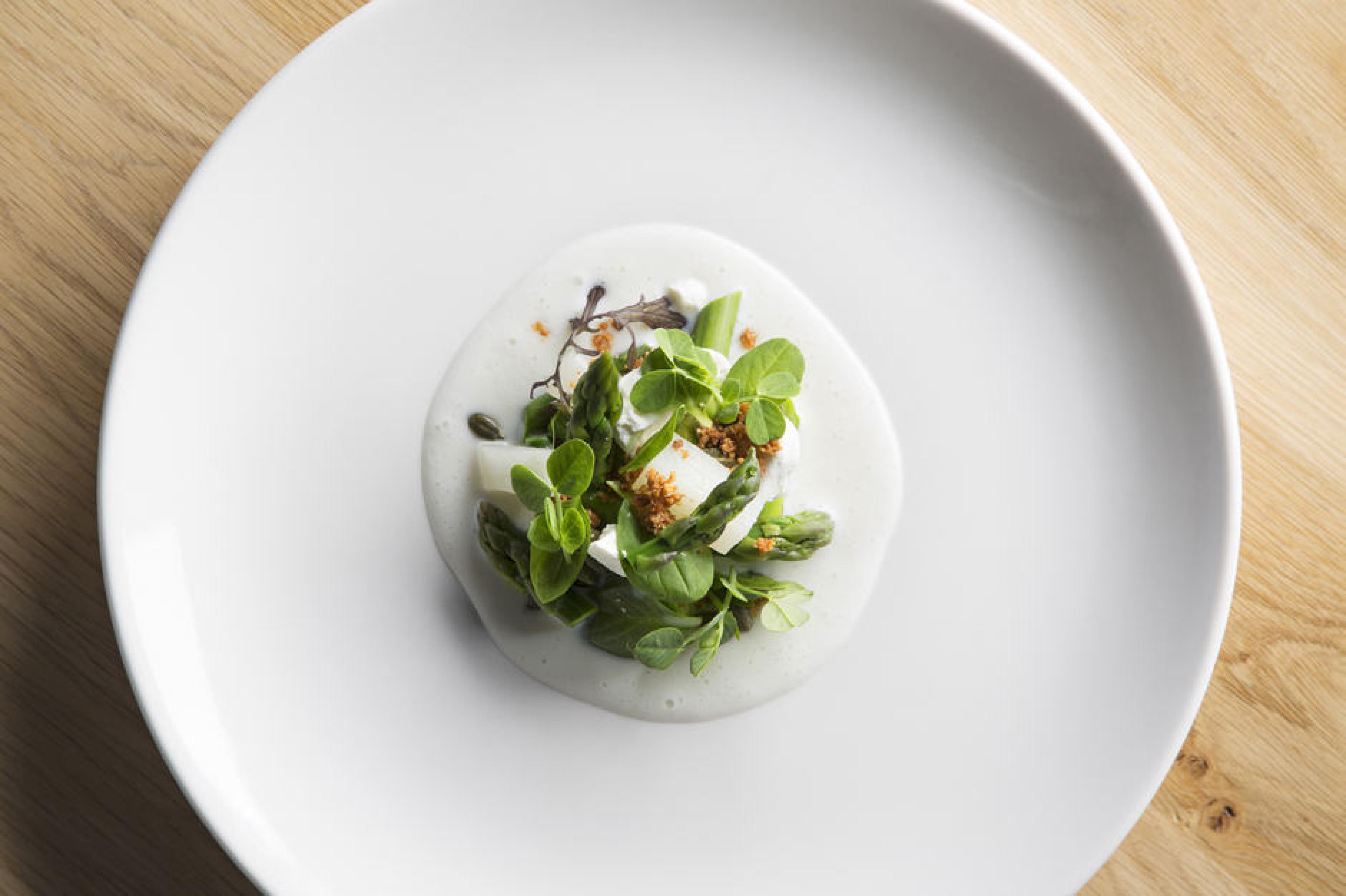 Best South Africa Winelands Restaurants