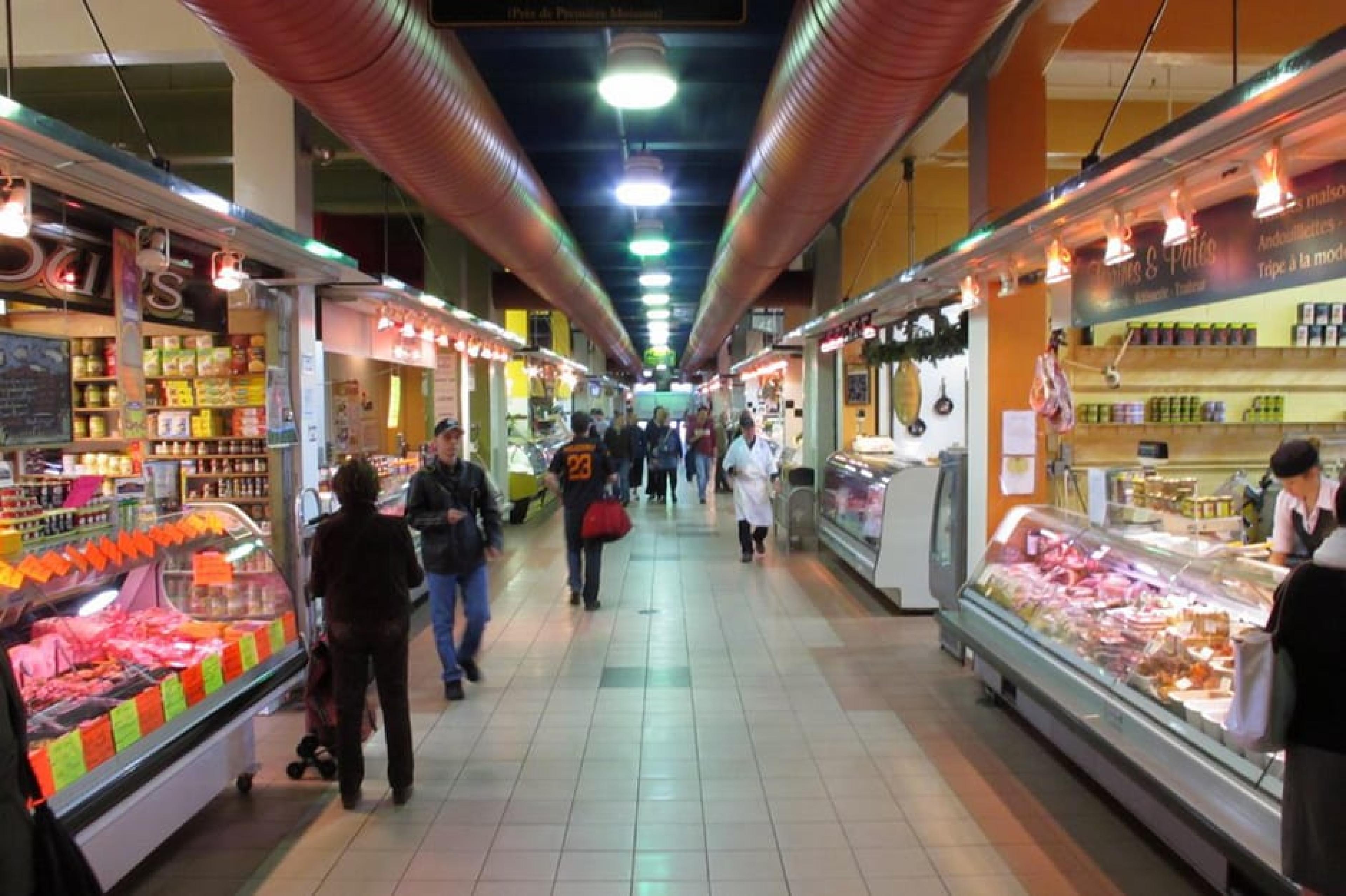 Montreal Shopping Guide