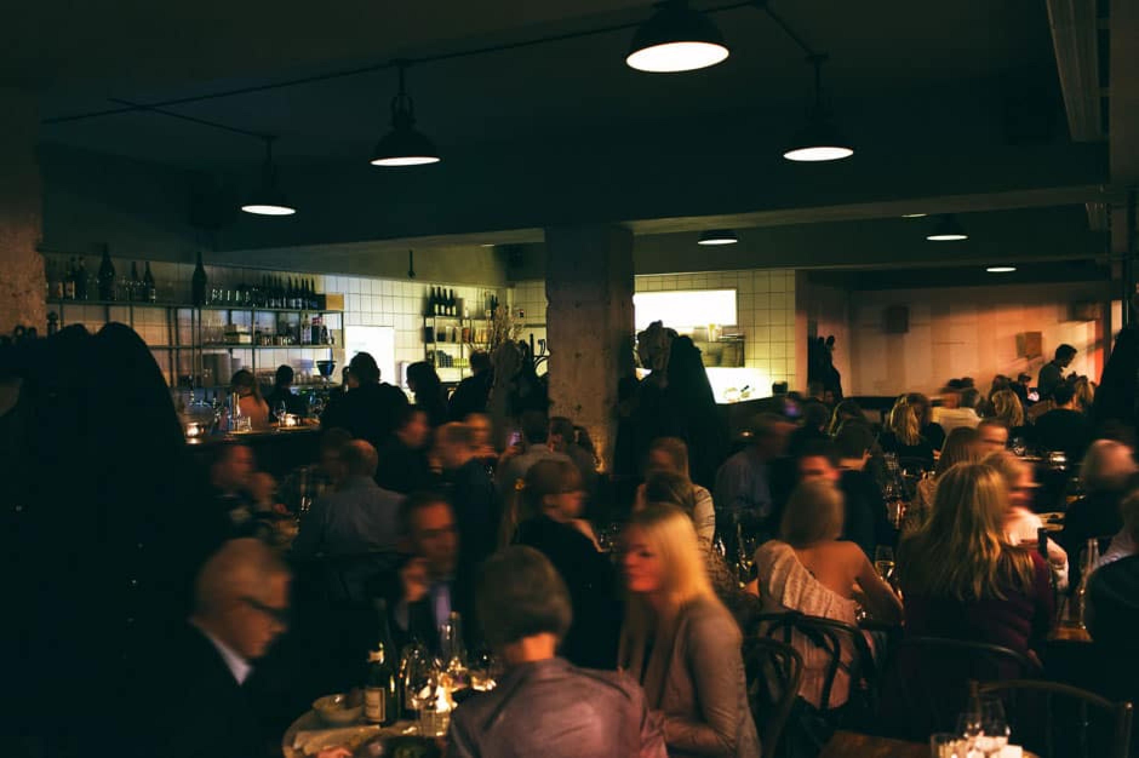 Best Copenhagen Restaurants
