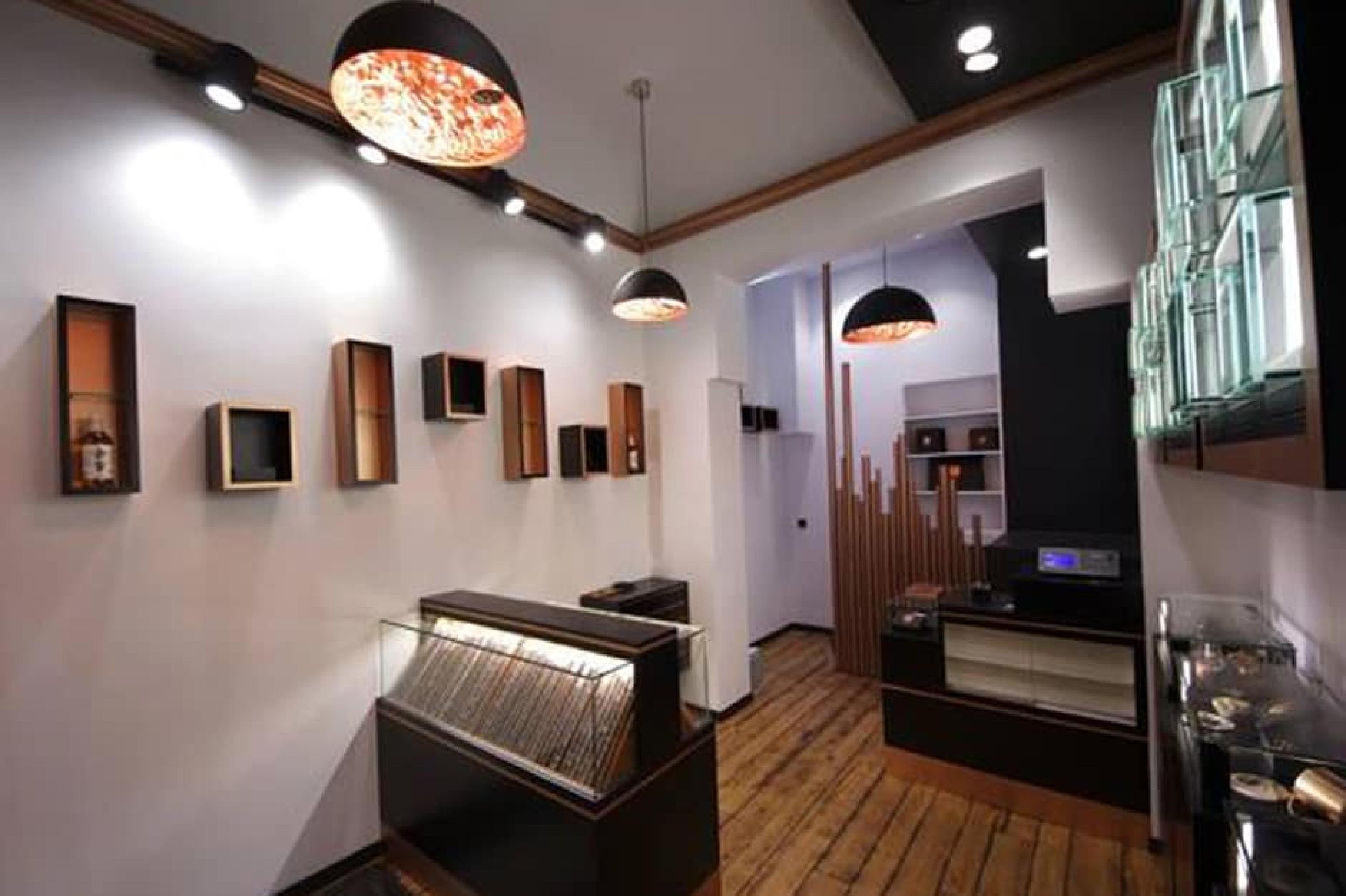 Paris Shopping Guide