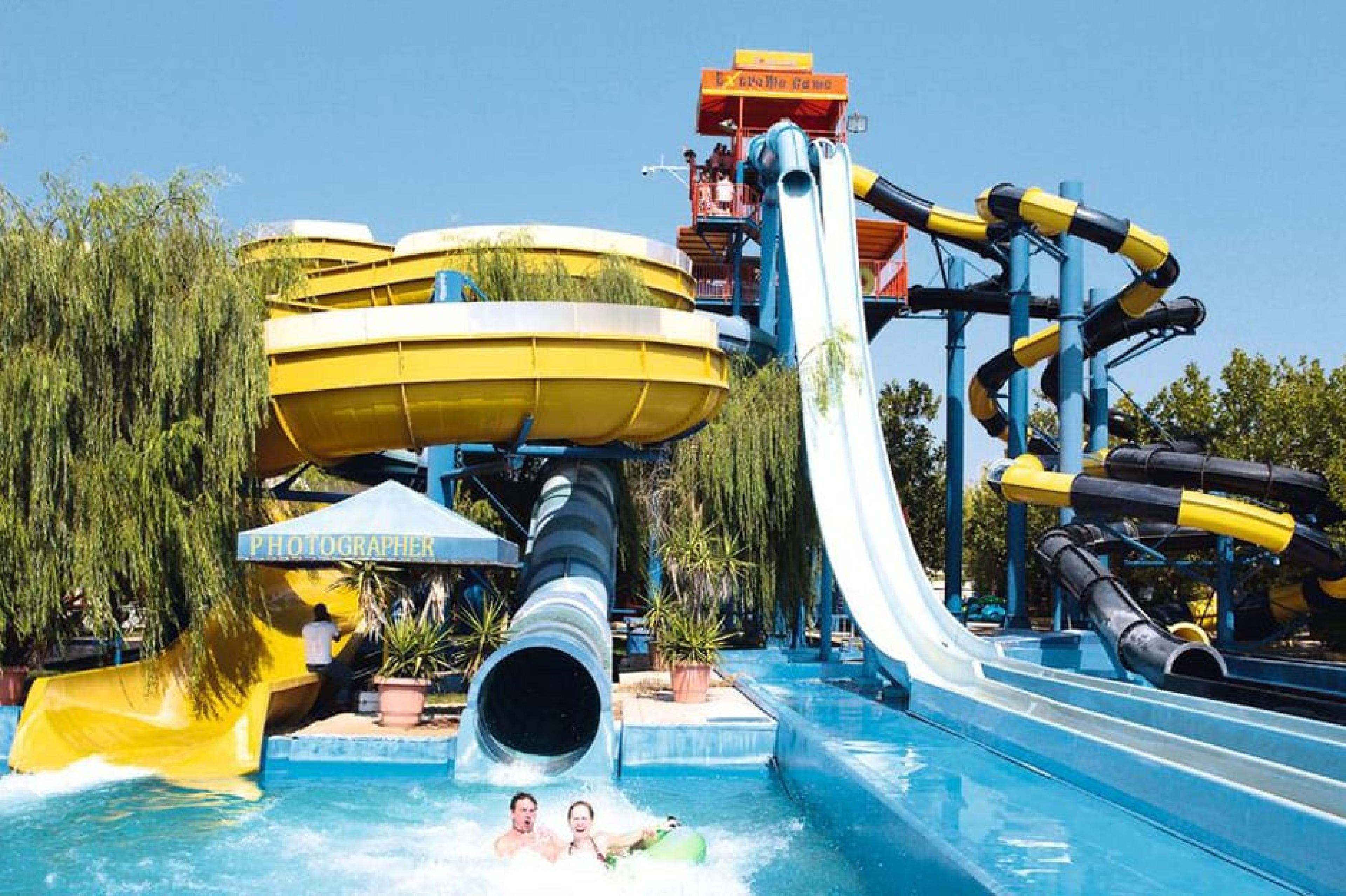 Things to Do In Corfu