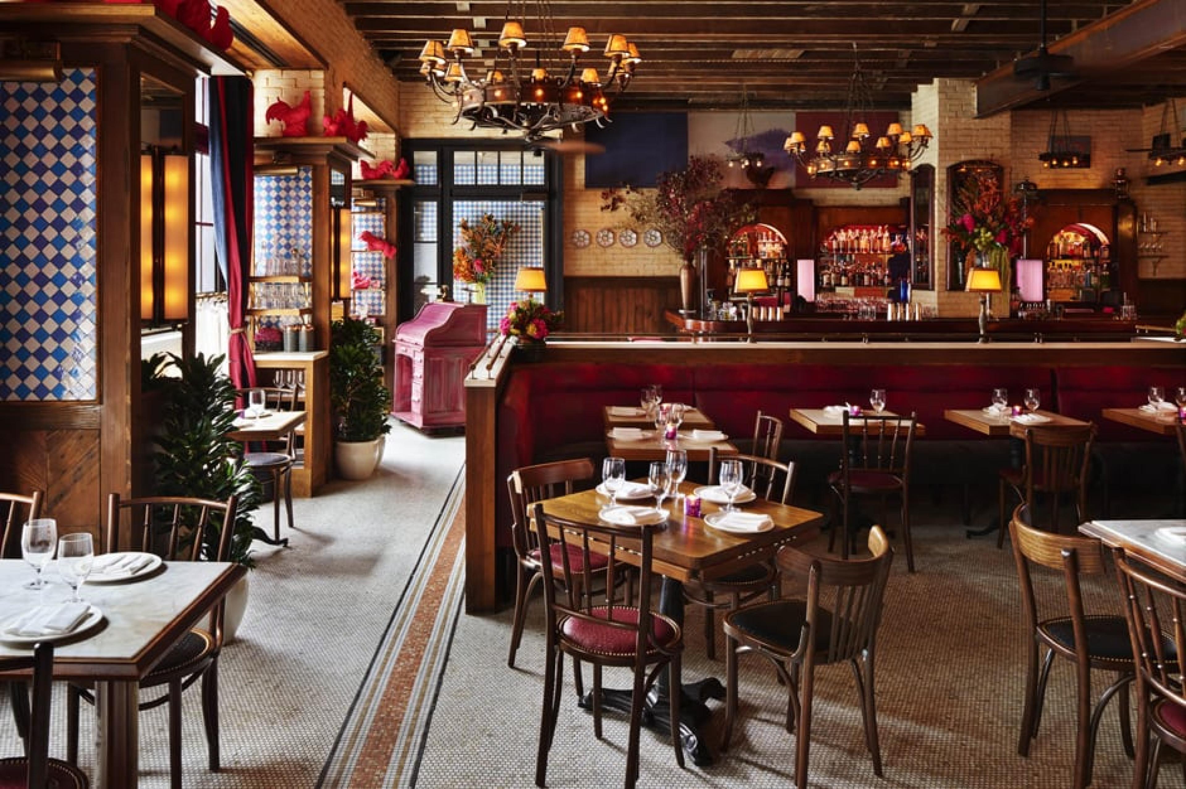 Dirty French Restaurant DIRTY FRENCH NEW YORK Updated March 2025