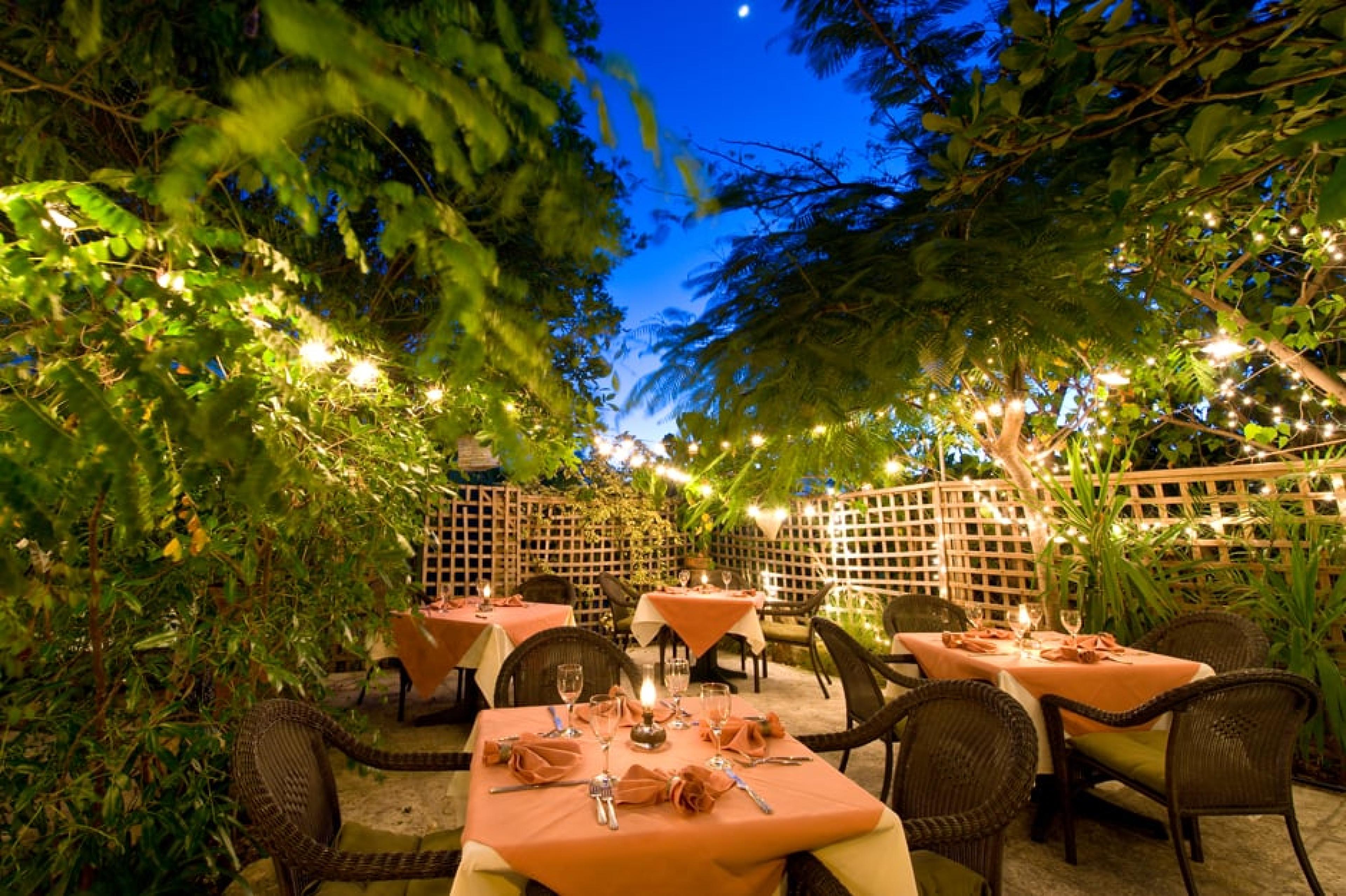 Best Turks & Caicos Restaurants | Curated Dining by Indagare