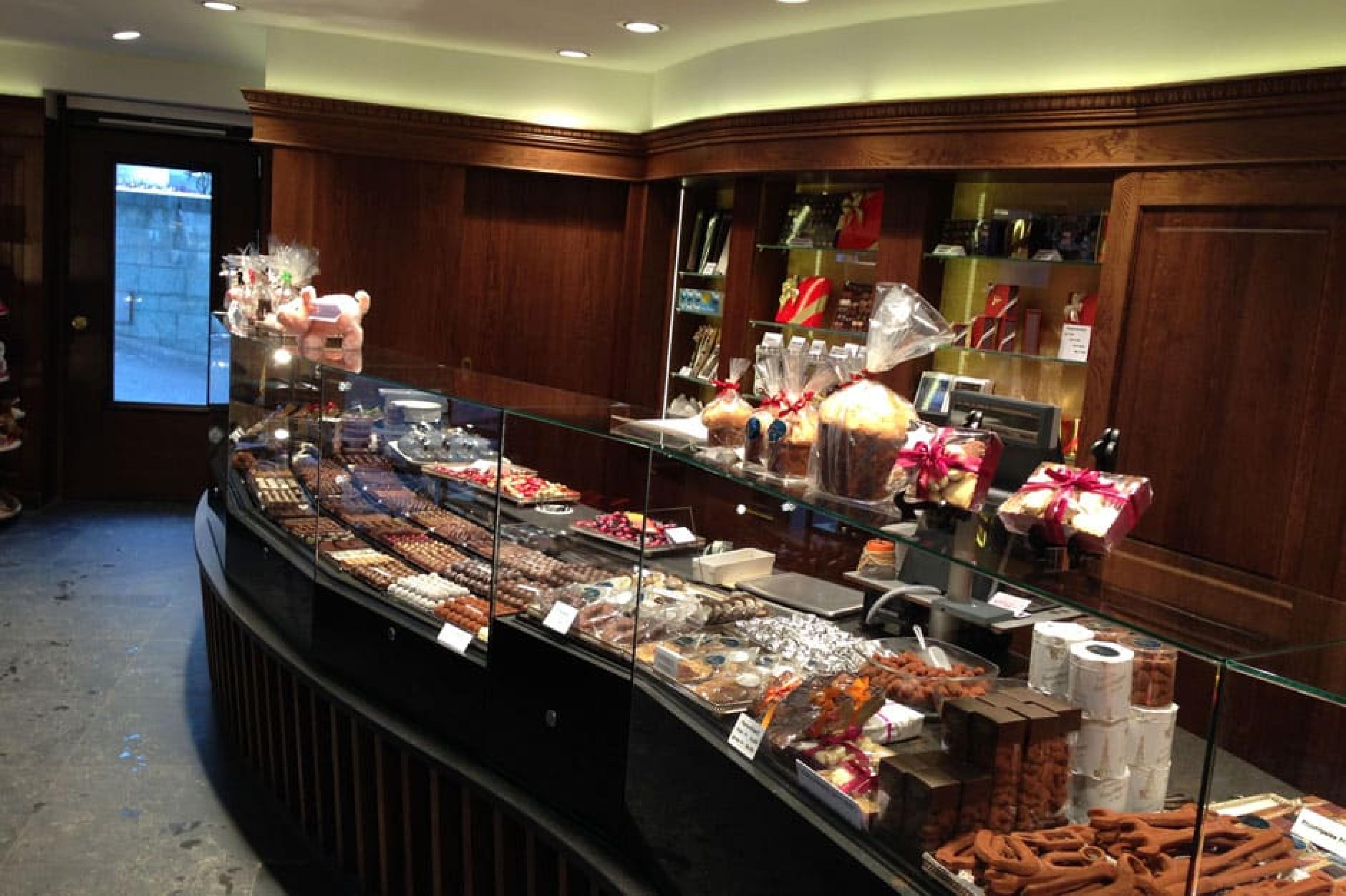 Best Engadin-St. Moritz Restaurants