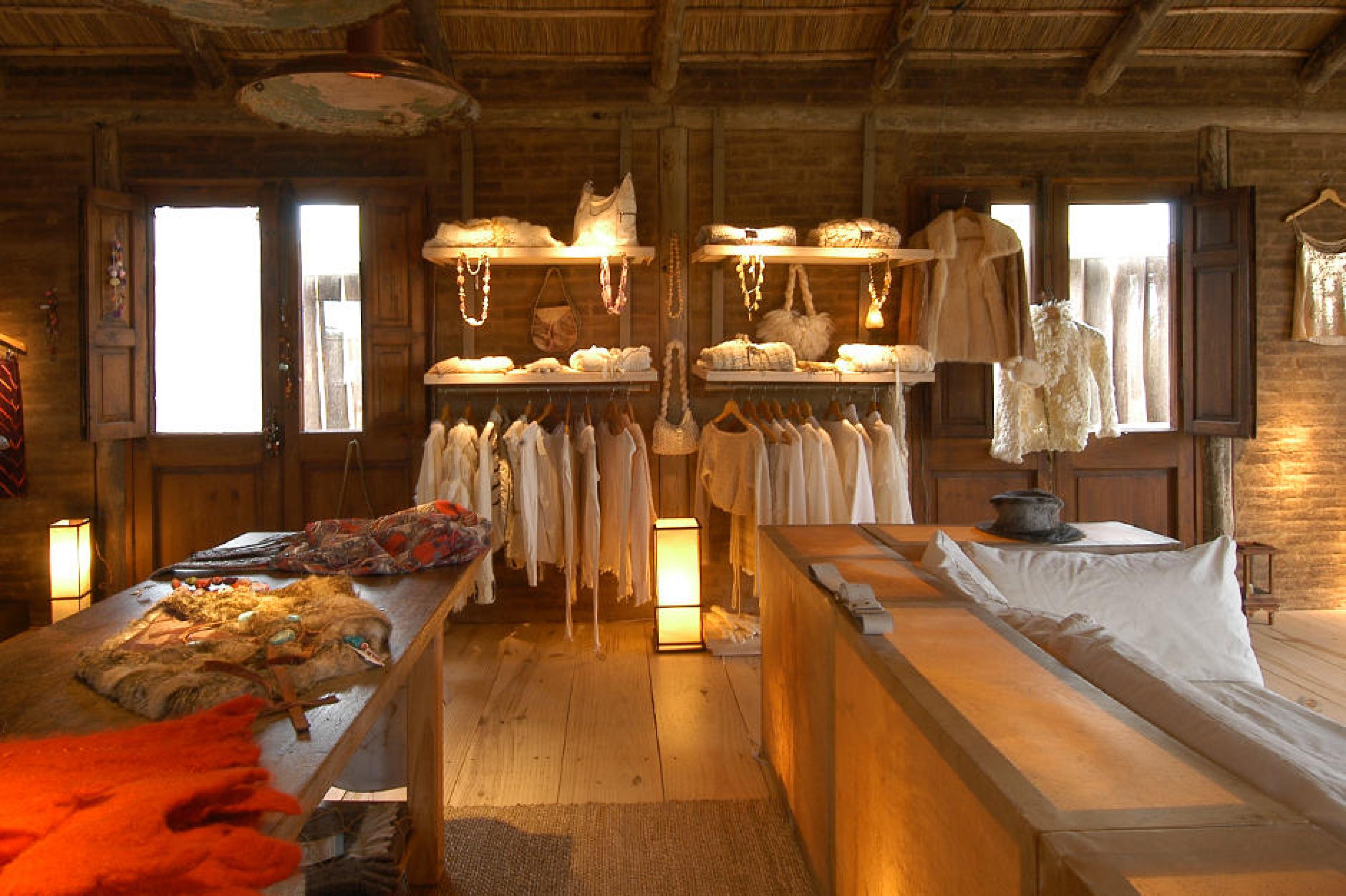 José Ignacio Shopping Guide