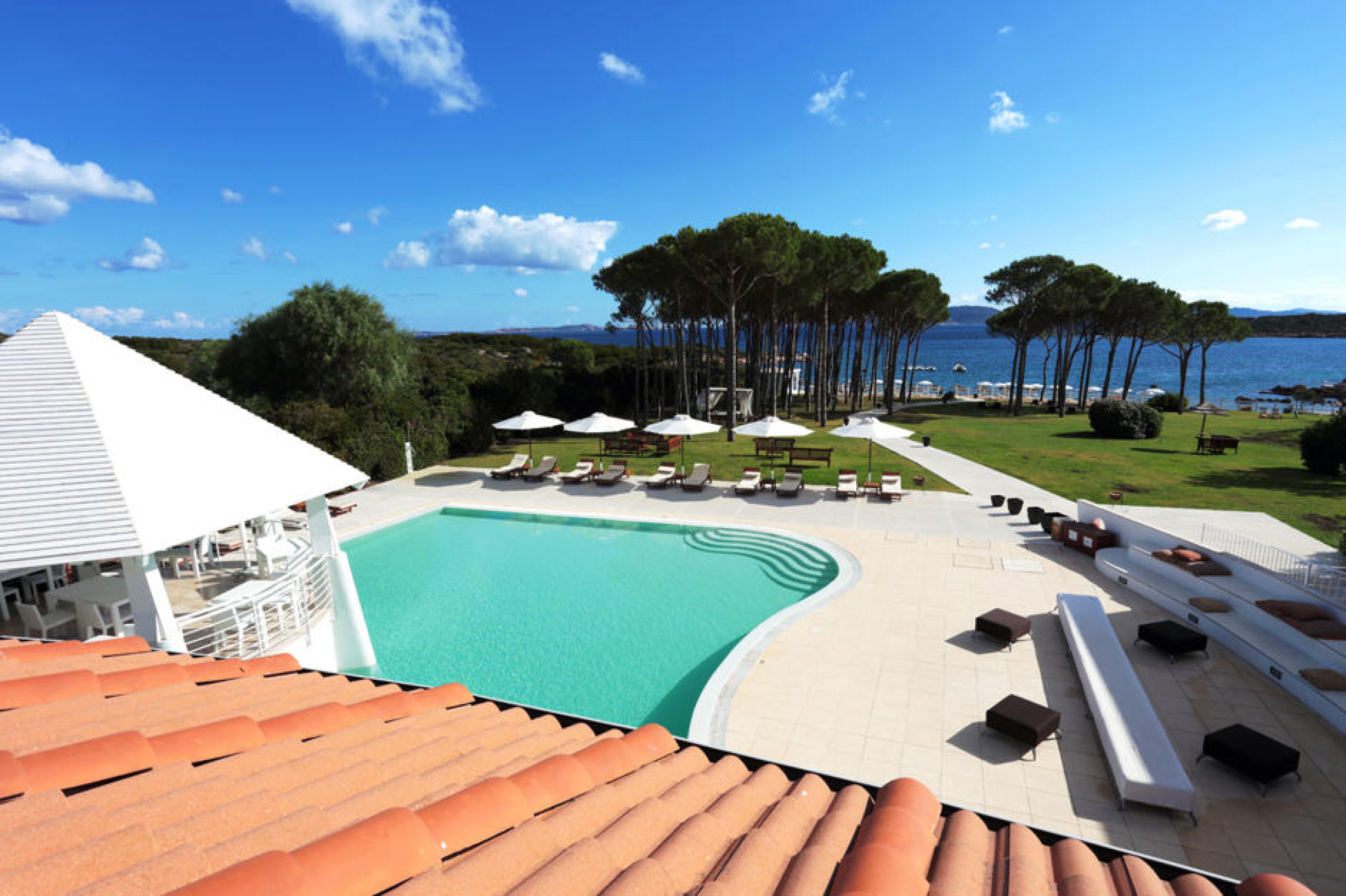 Best Sardinia Hotels | Luxury Stays Curated by Indagare